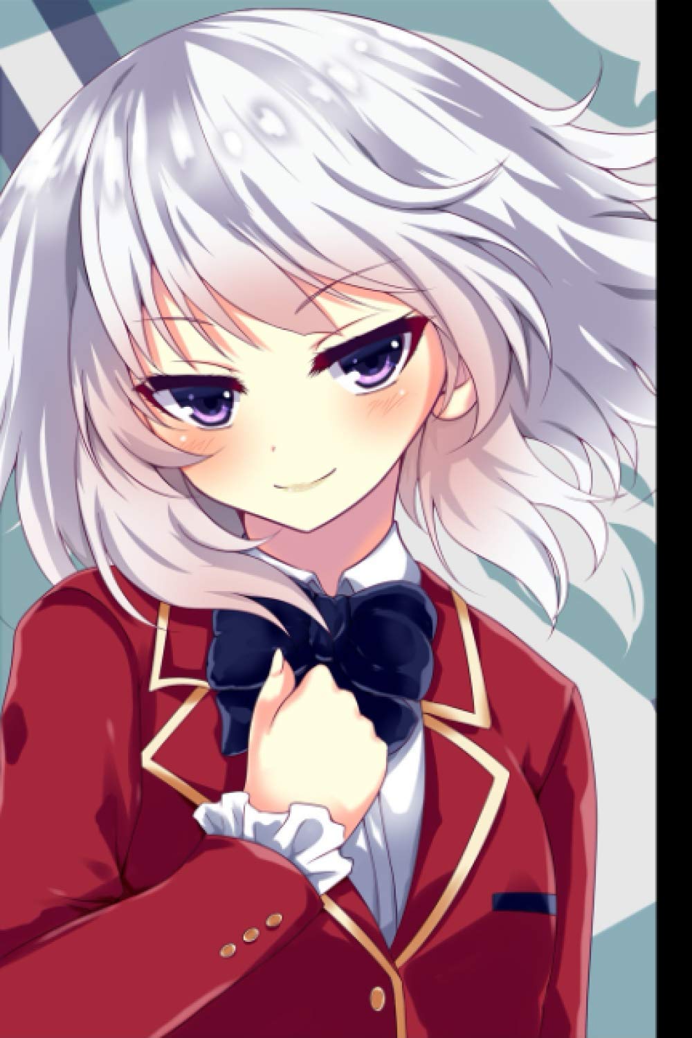 Sakayanagi Arisu Wallpapers - Wallpaper Cave