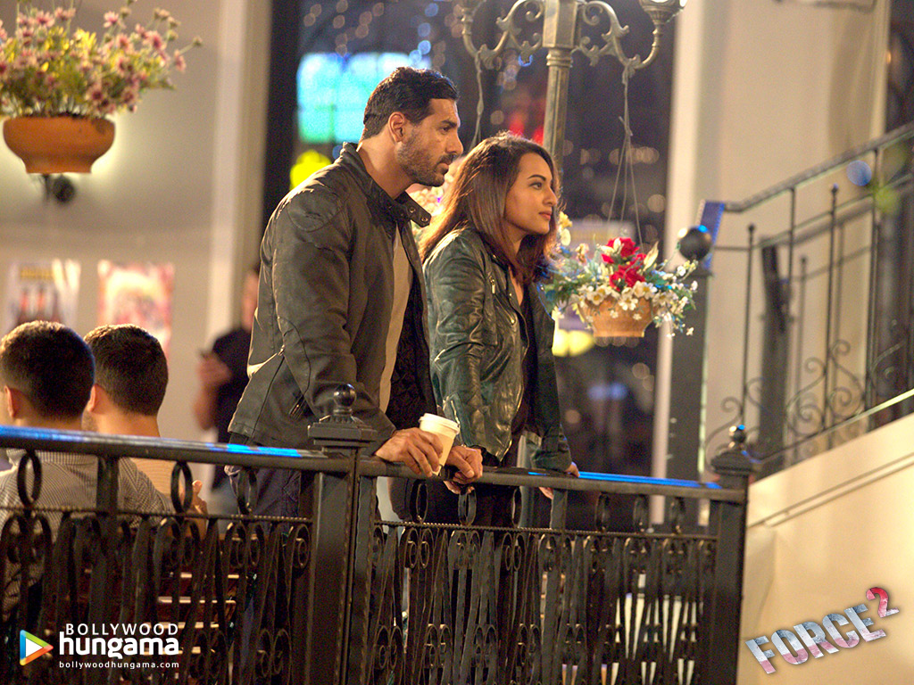 Force 2 Wallpapers - Wallpaper Cave