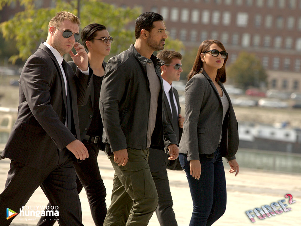 Force 2 Wallpapers - Wallpaper Cave