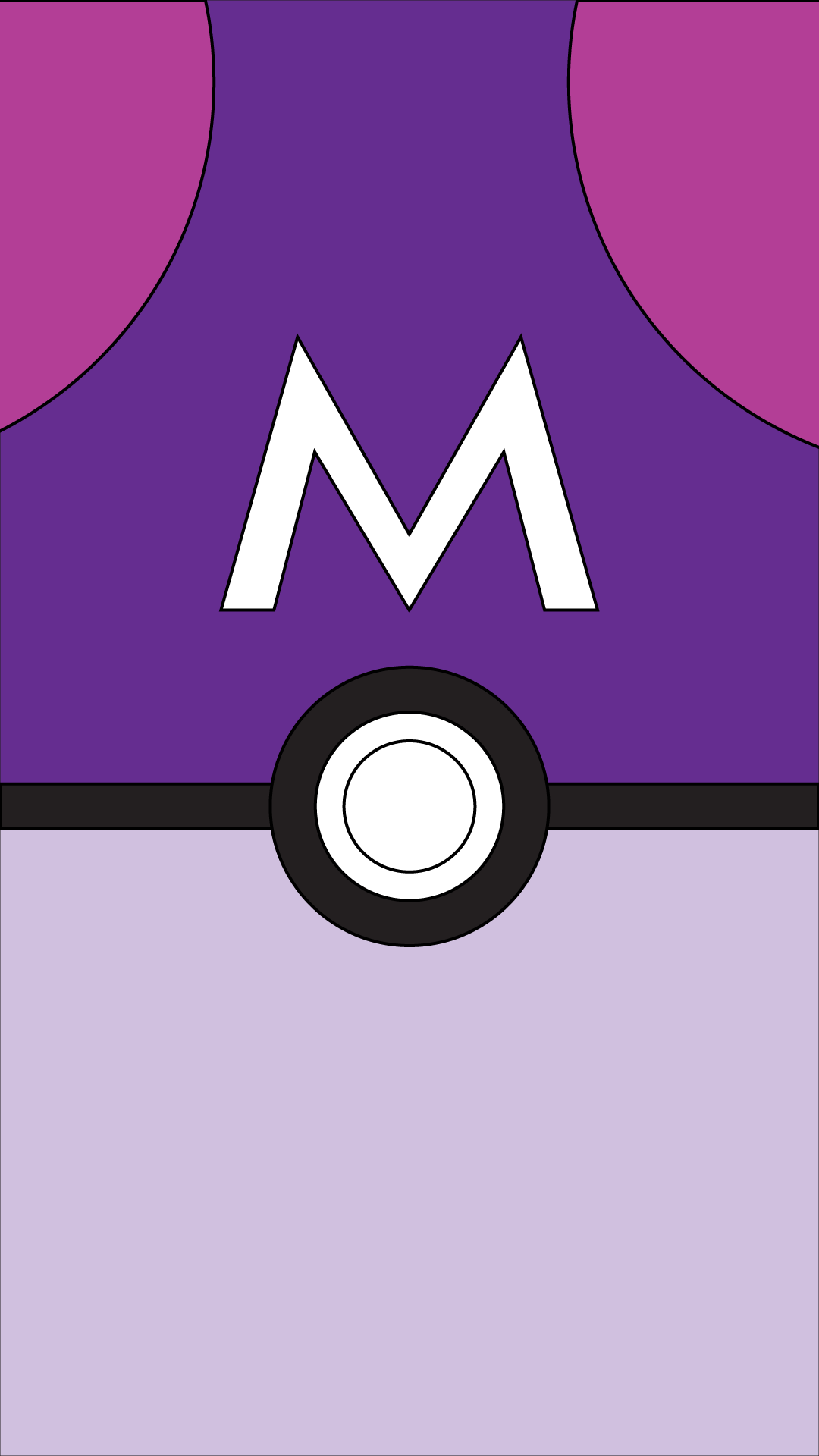 Master Ball Wallpapers - Wallpaper Cave