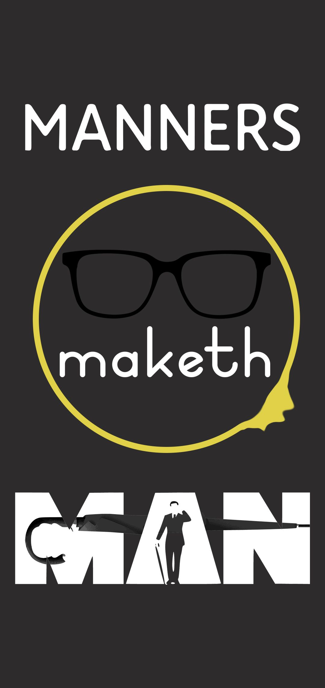 Manners Maketh Man Wallpapers - Wallpaper Cave