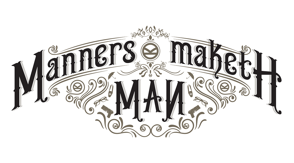 Manners Maketh Man Wallpapers - Wallpaper Cave