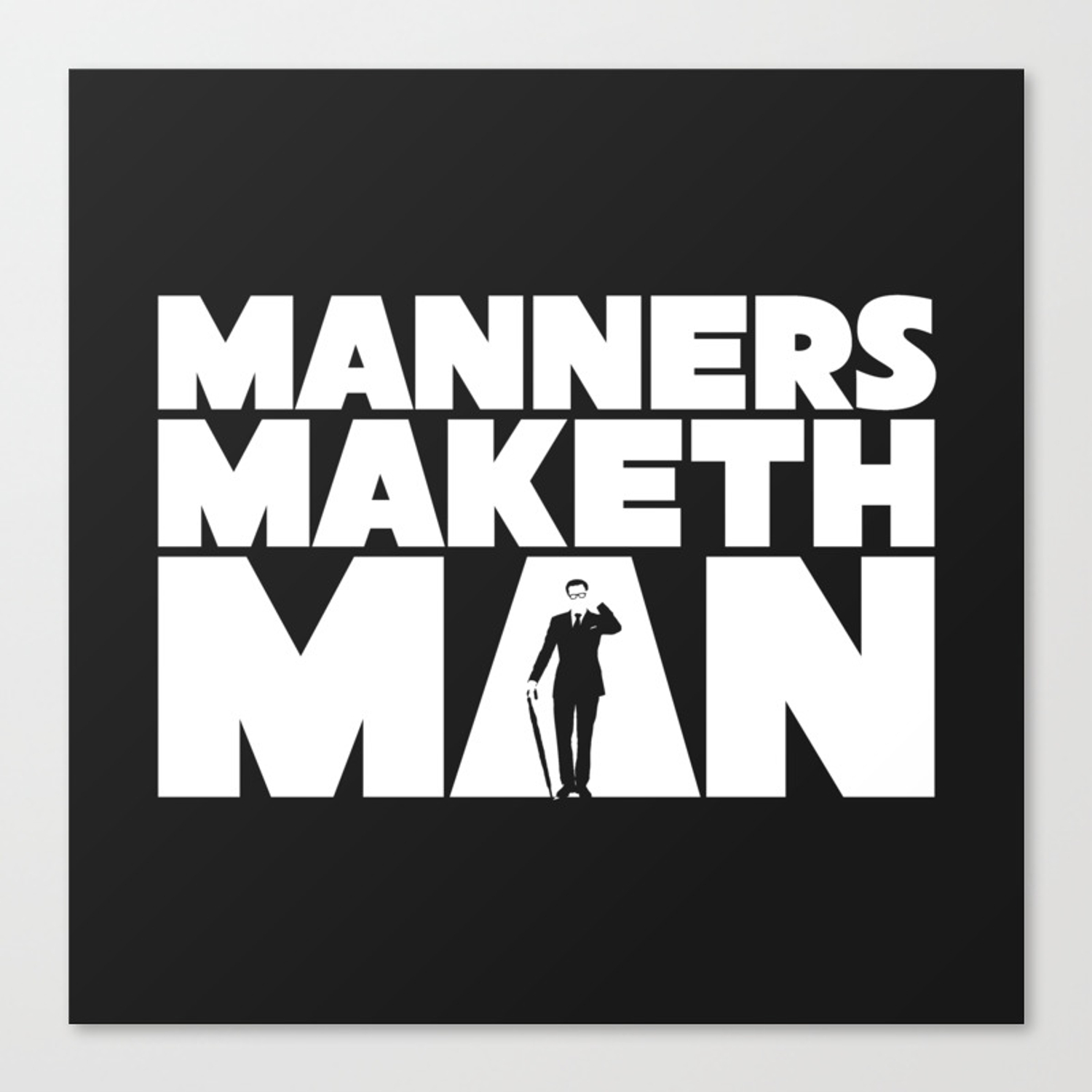 Manners Maketh Man Wallpapers - Wallpaper Cave