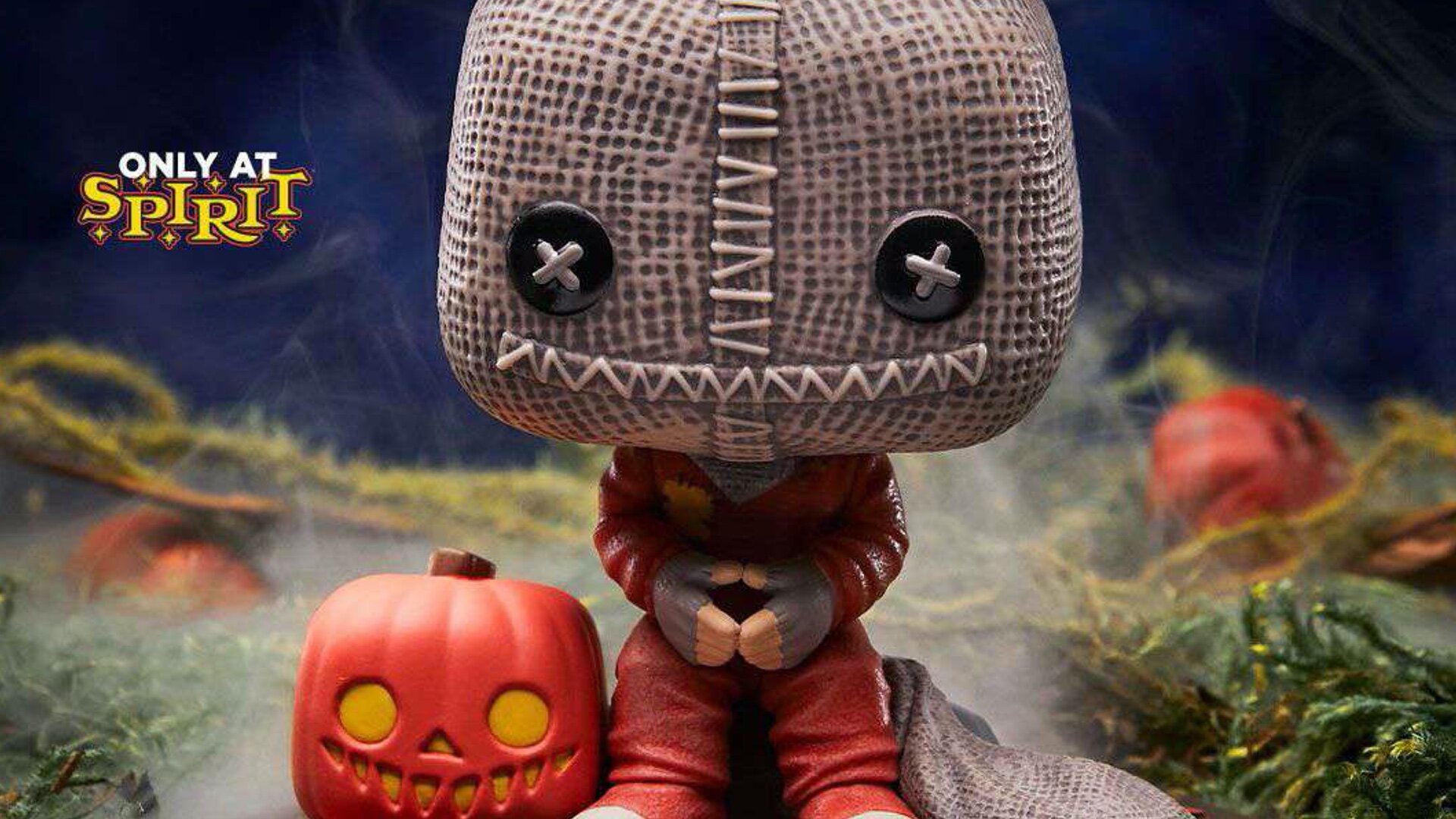 Halloween Funko Wallpapers - Wallpaper Cave