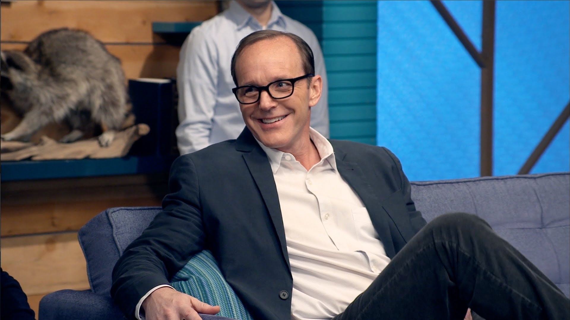 Clark Gregg Wallpapers - Wallpaper Cave