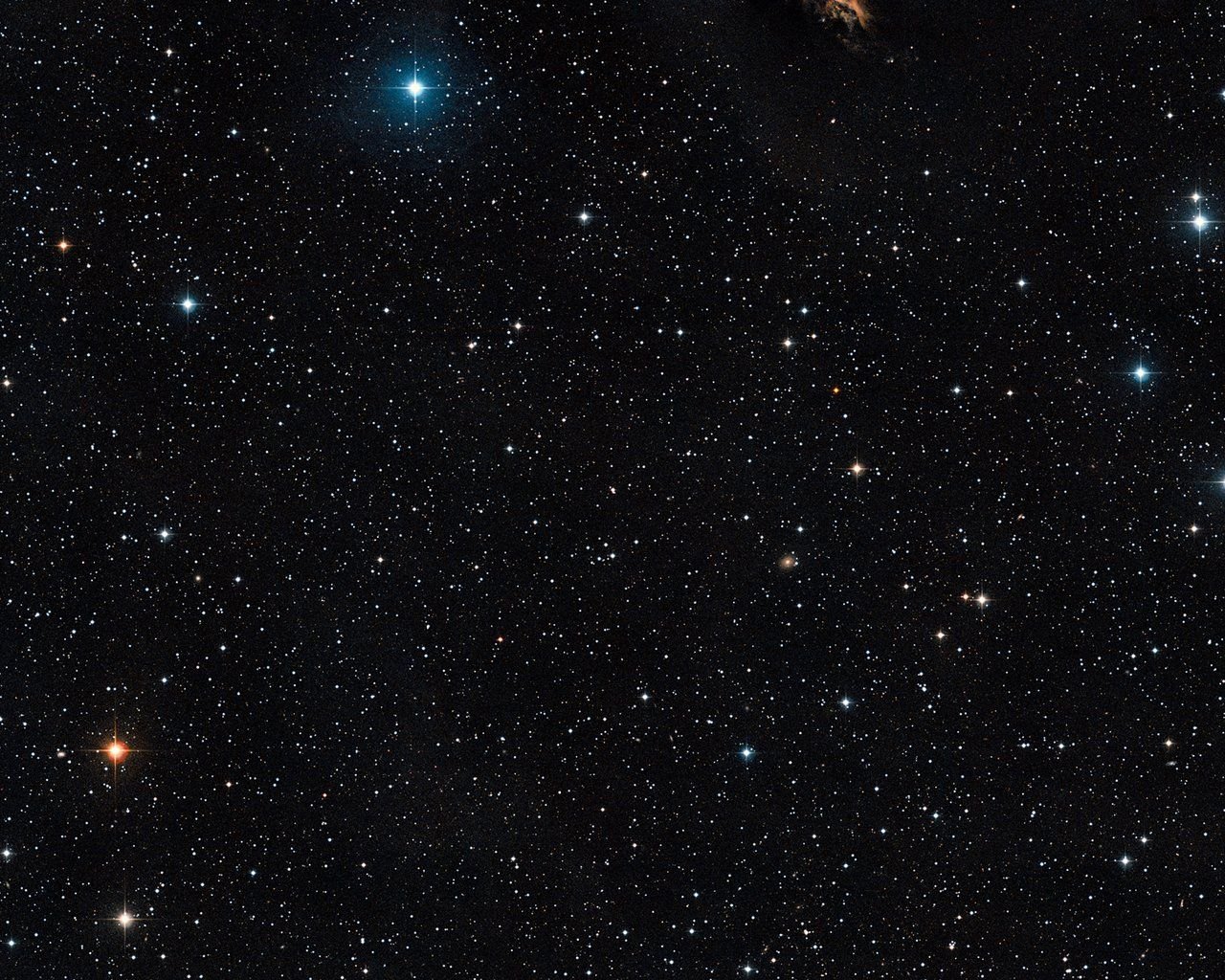 Night Space Wallpapers - Wallpaper Cave