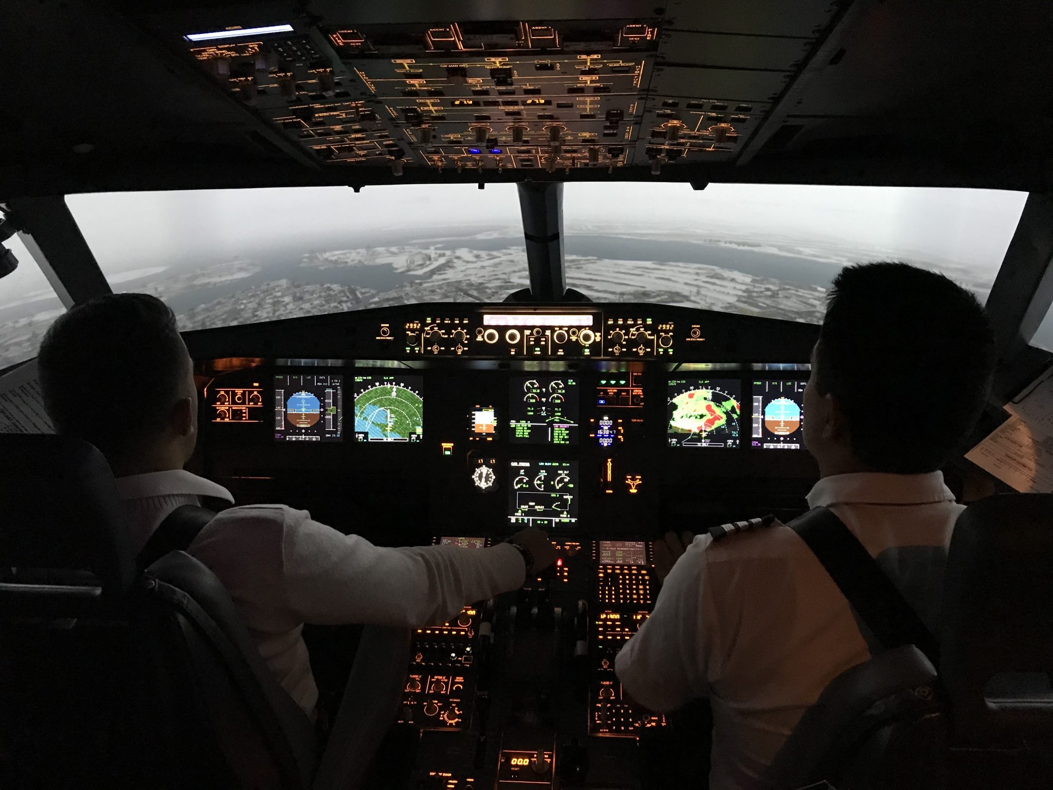 Piloting Skills Wallpapers - Wallpaper Cave