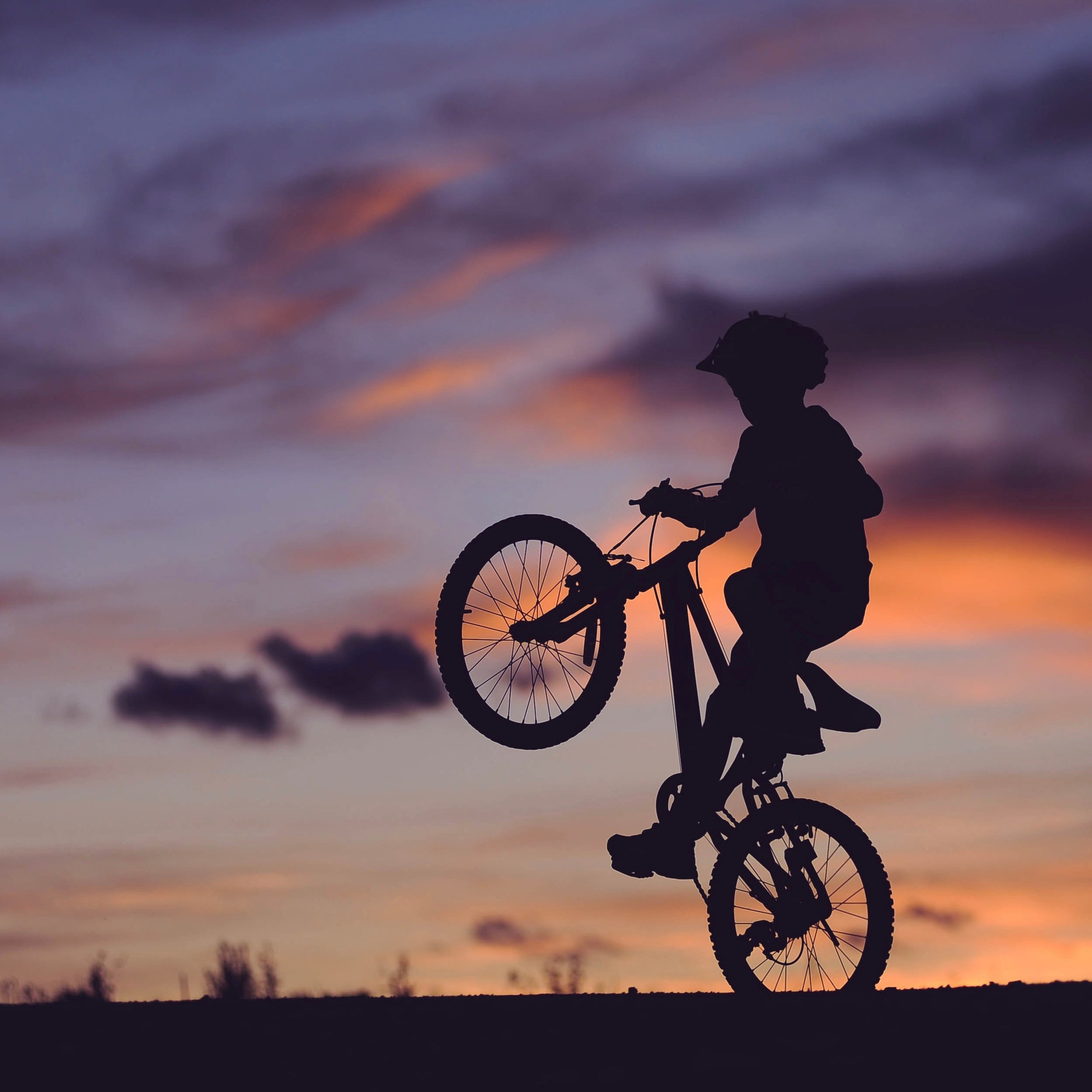 Bike Riding Skills Wallpapers - Wallpaper Cave