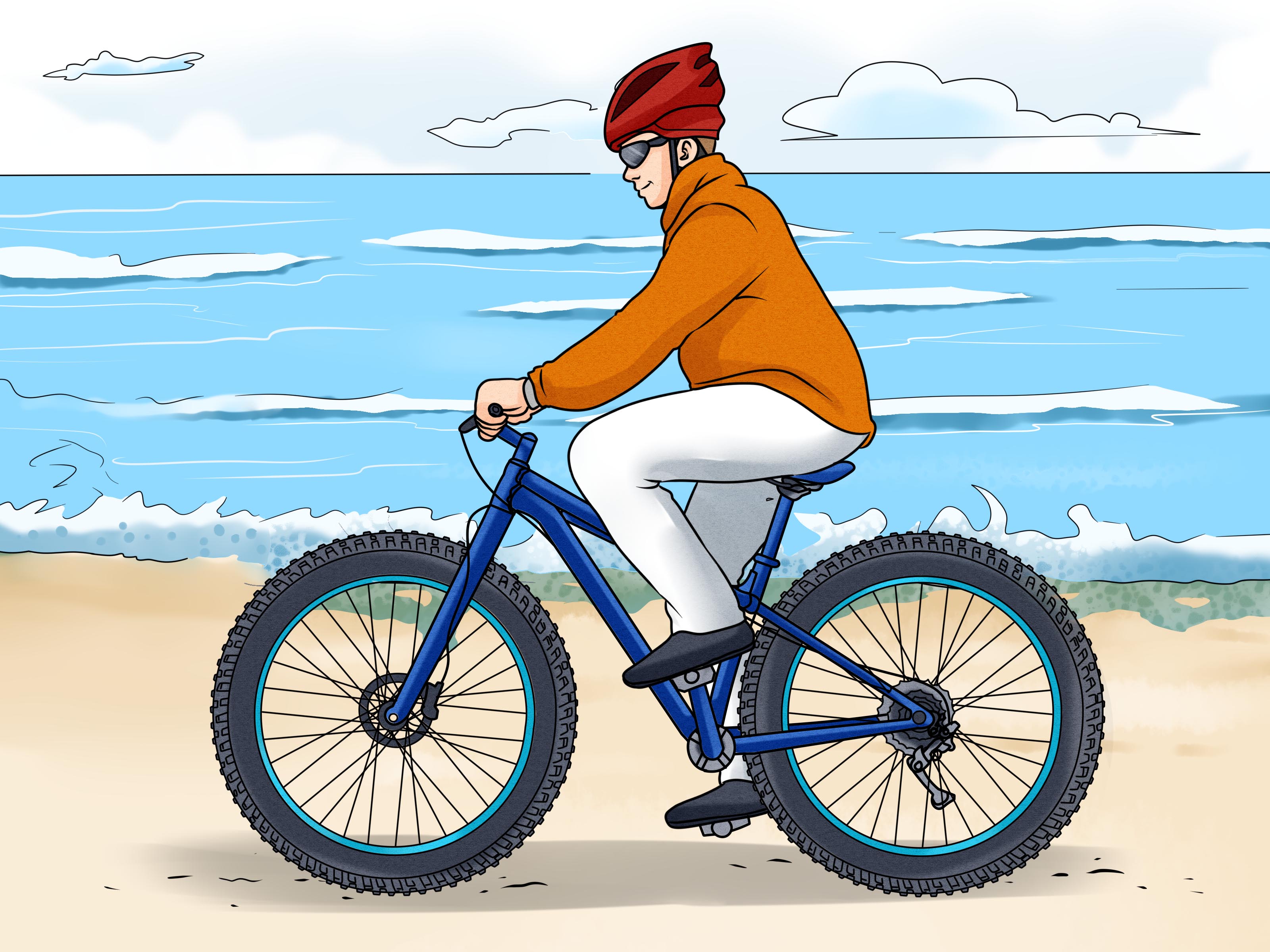 Bike Riding Skills Wallpapers - Wallpaper Cave