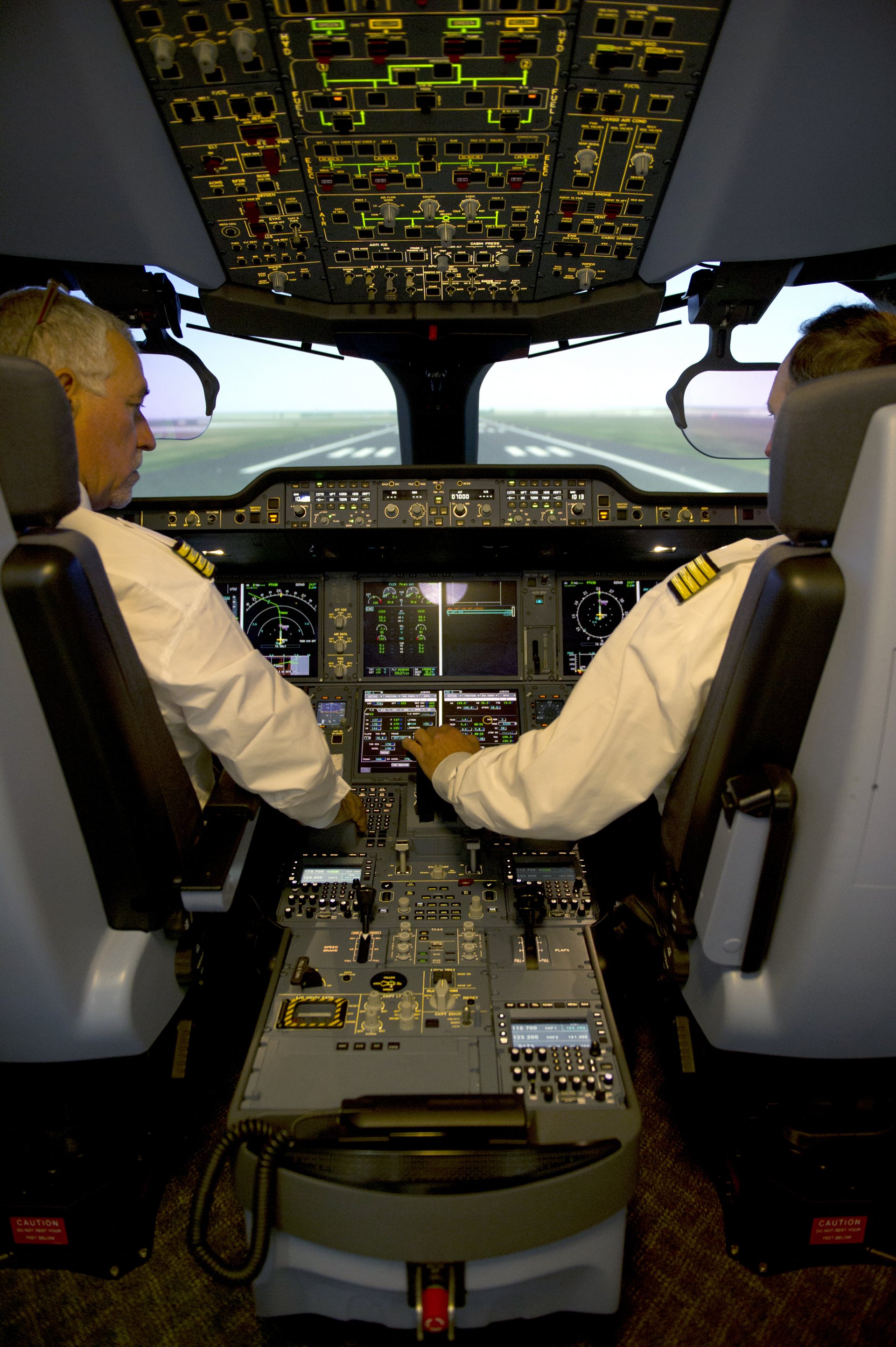 Piloting Skills Wallpapers - Wallpaper Cave