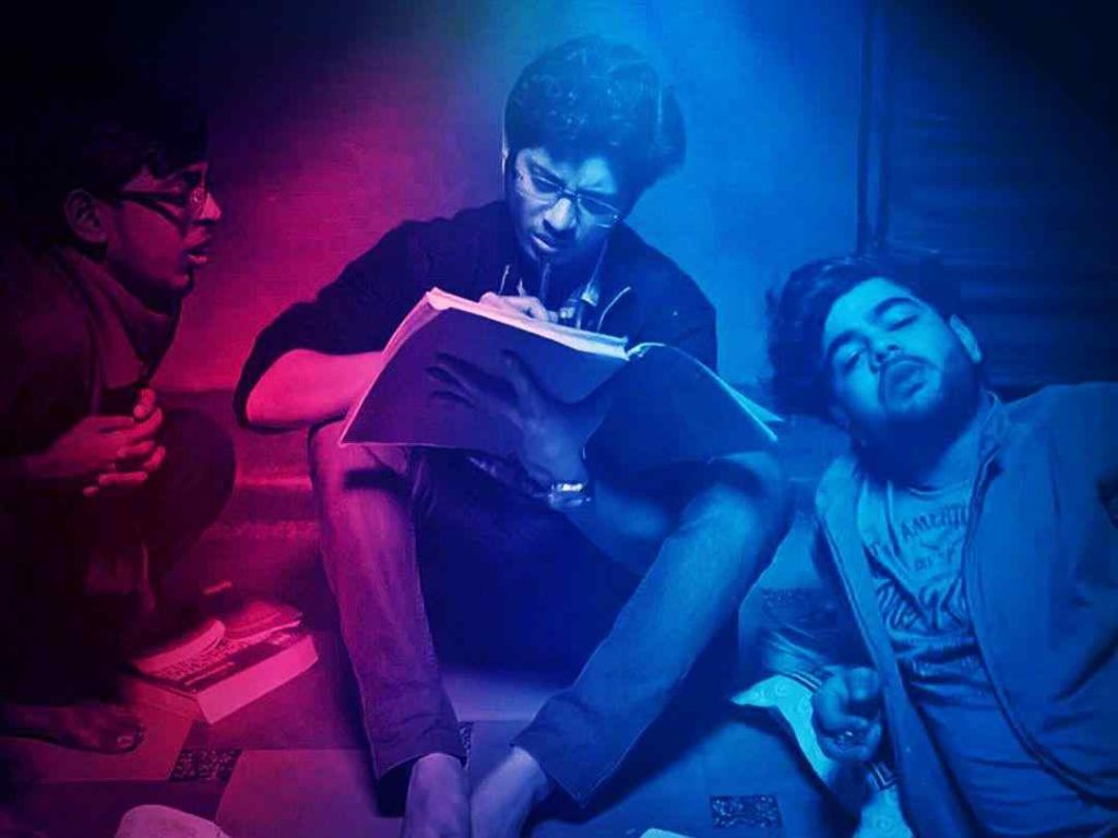 Kota Factory Season 2 Wallpapers - Wallpaper Cave