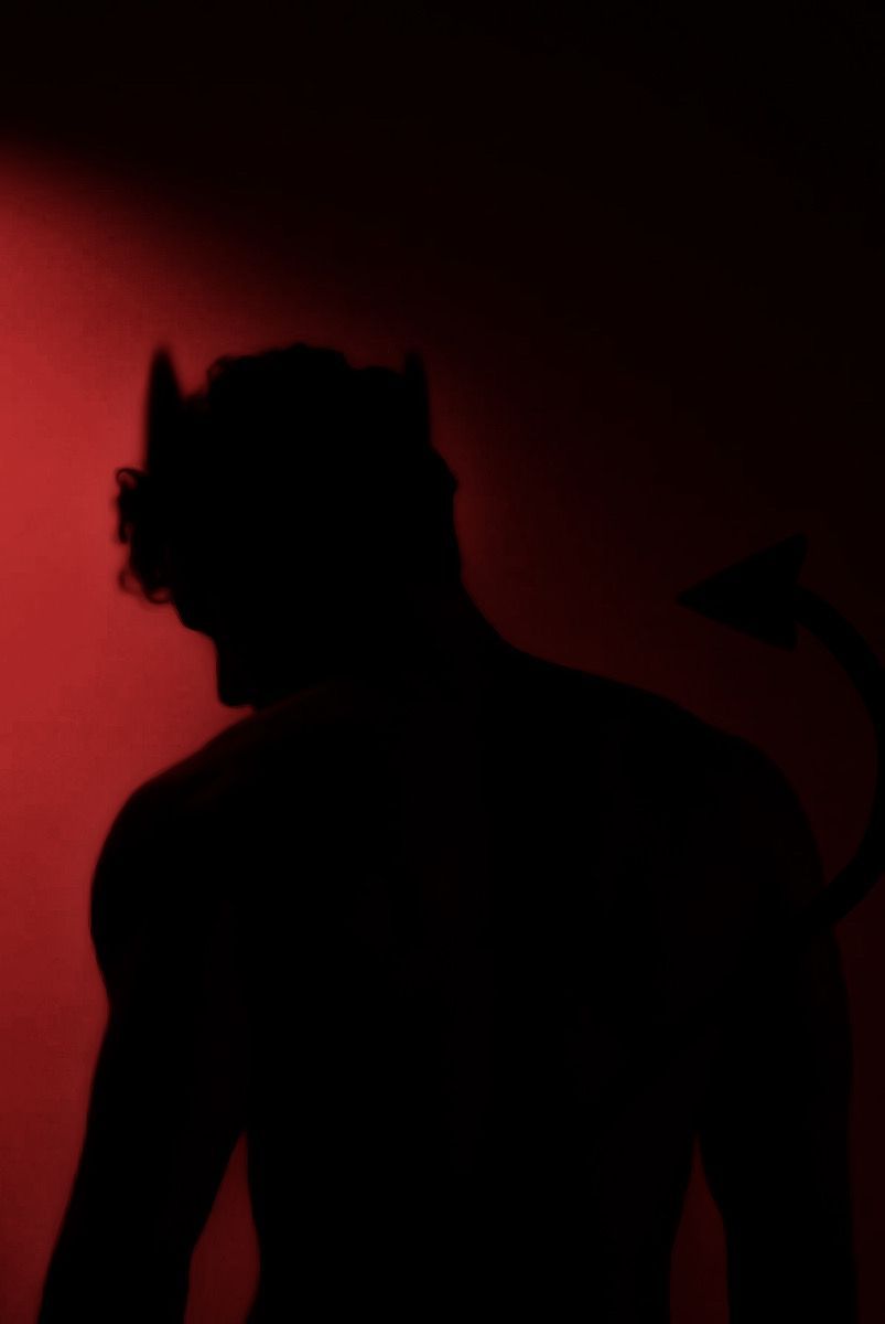 Devil Boy Shadow Wallpapers - Wallpaper Cave