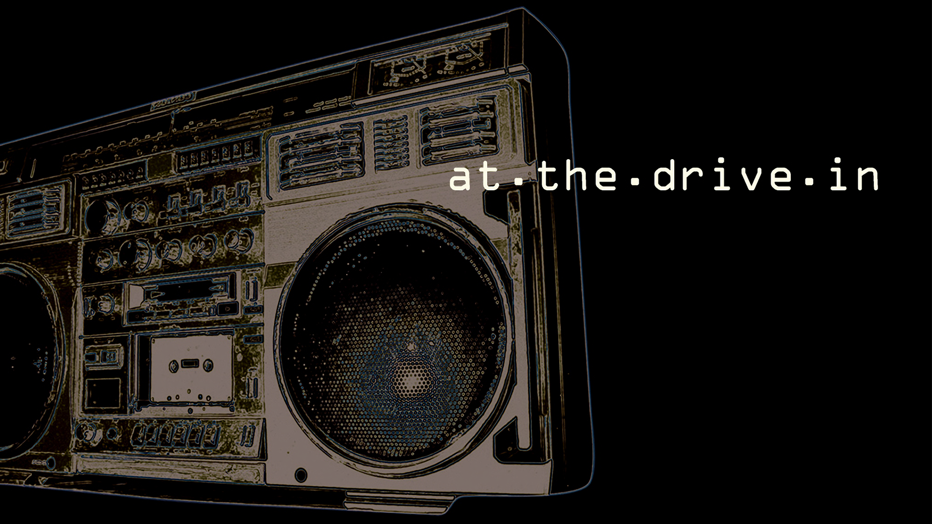 Drive-in Wallpapers - Wallpaper Cave