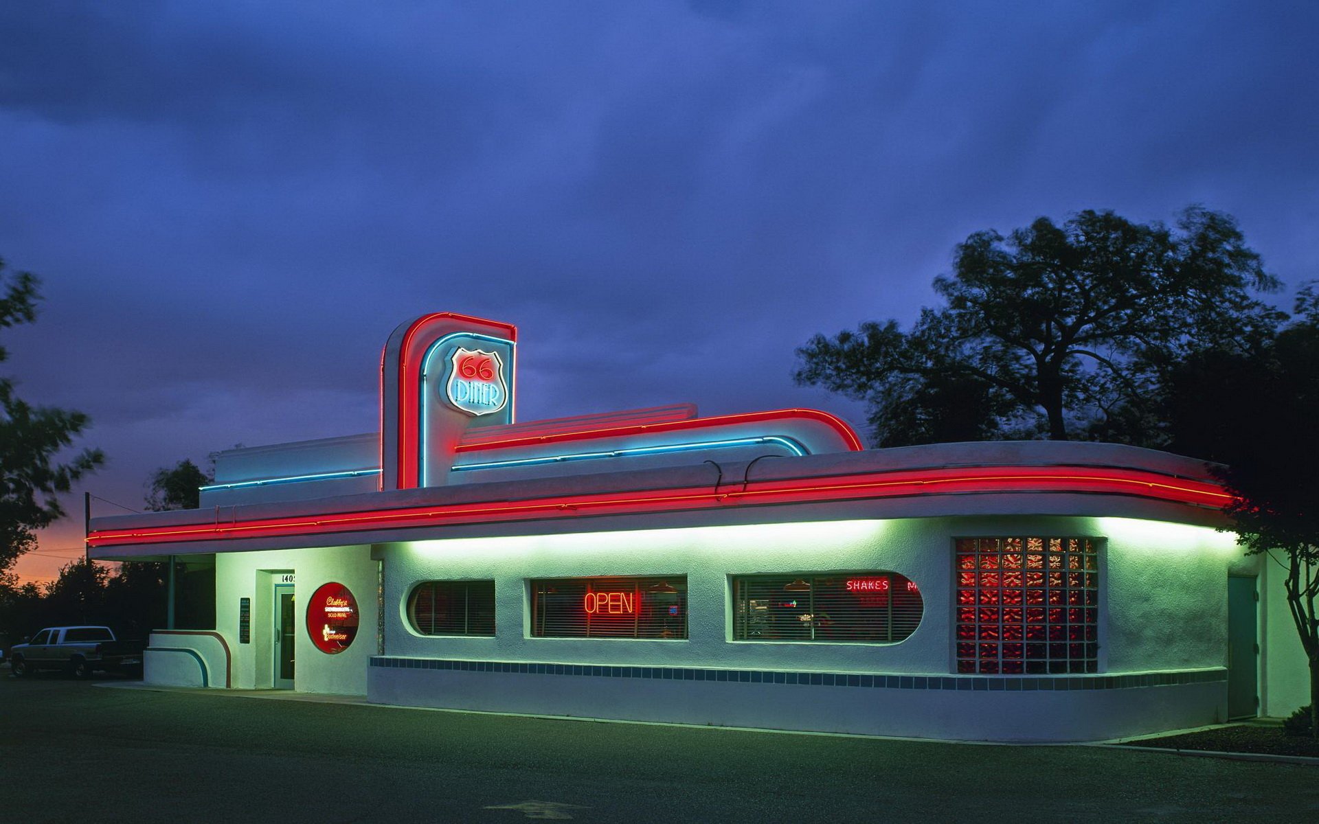 Drive-in Wallpapers - Wallpaper Cave