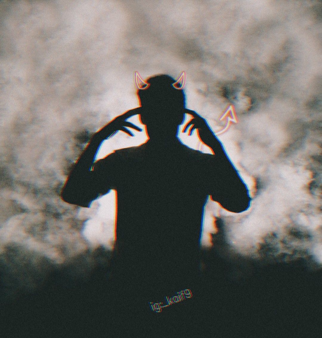 Devil Boy Shadow Wallpapers - Wallpaper Cave