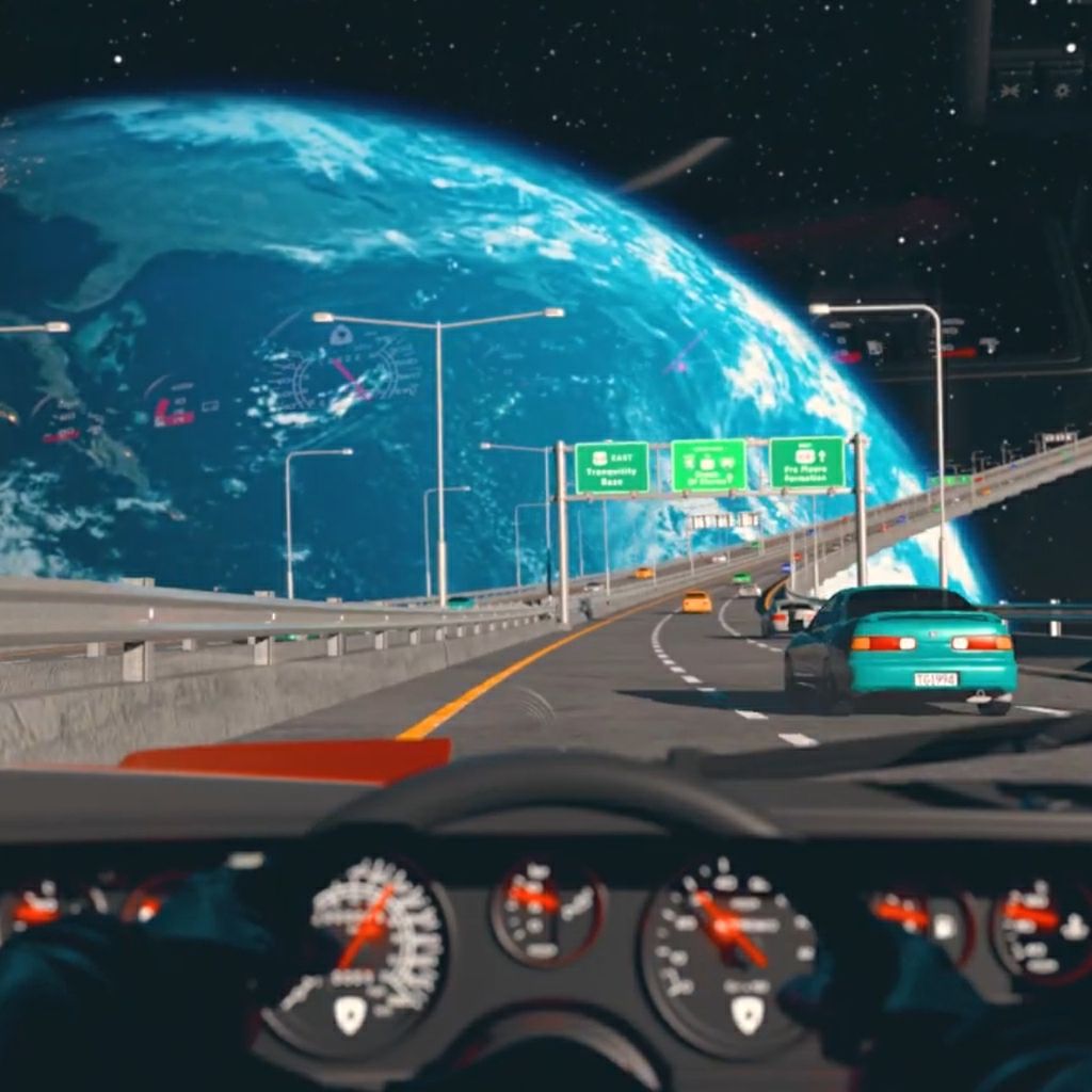 Drive-in Wallpapers - Wallpaper Cave