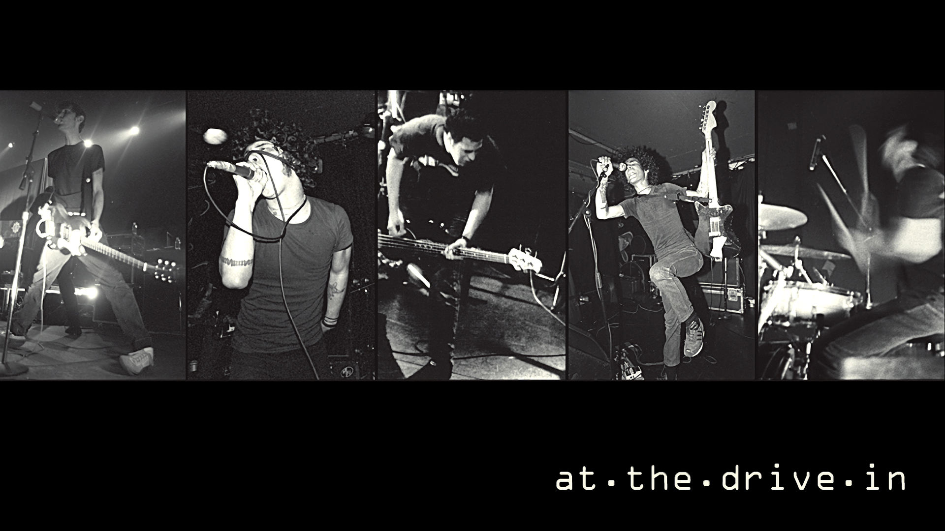 Drive-in Wallpapers - Wallpaper Cave