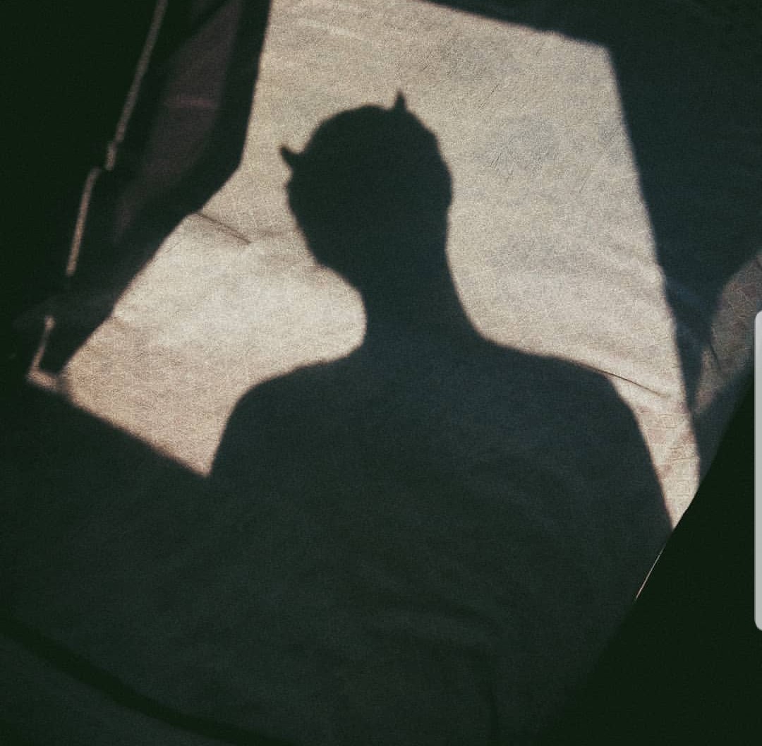 Devil Boy Shadow Wallpapers - Wallpaper Cave