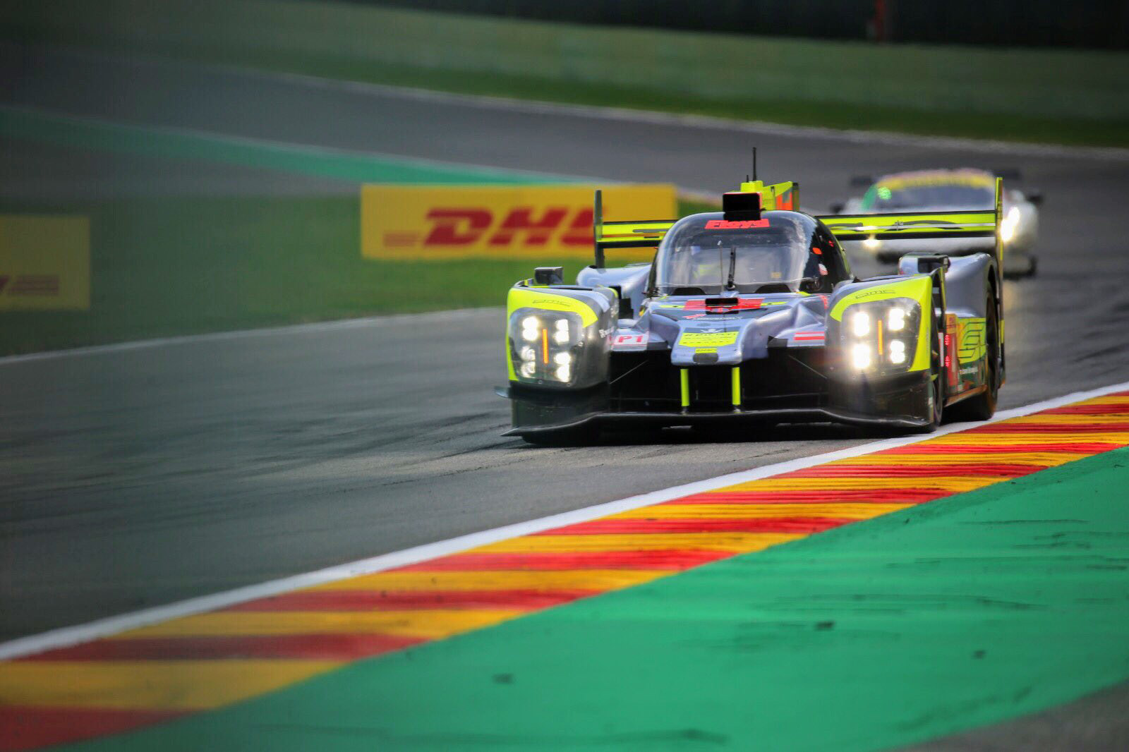 ByKolles Racing Wallpapers - Wallpaper Cave