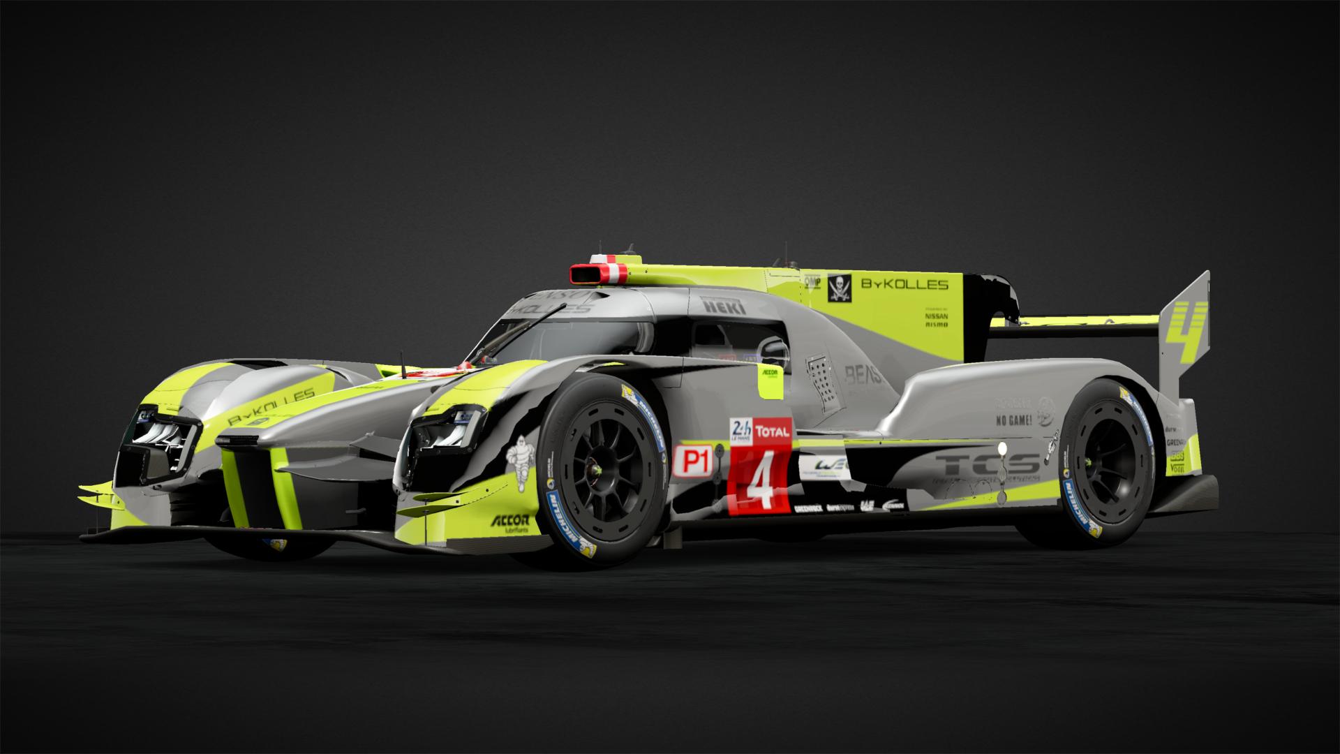 ByKolles Racing Wallpapers - Wallpaper Cave