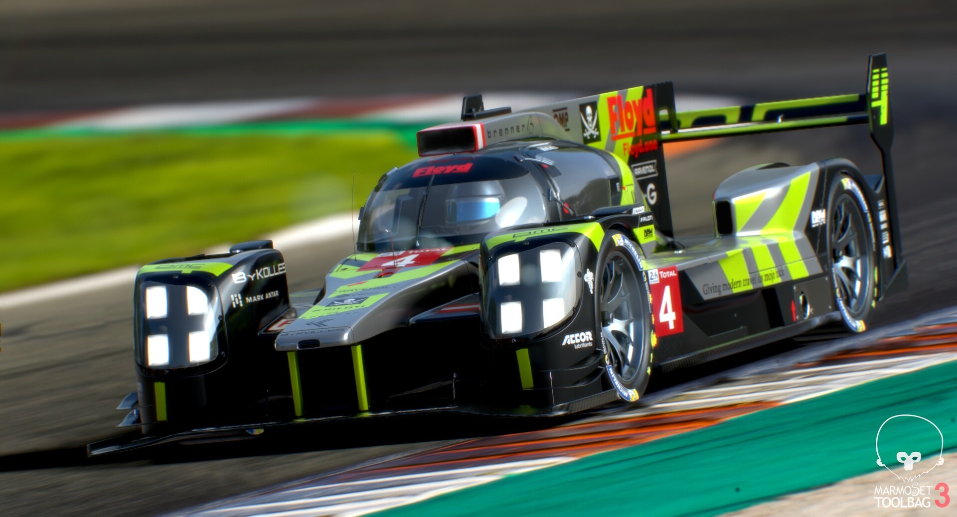 ByKolles Racing Wallpapers - Wallpaper Cave