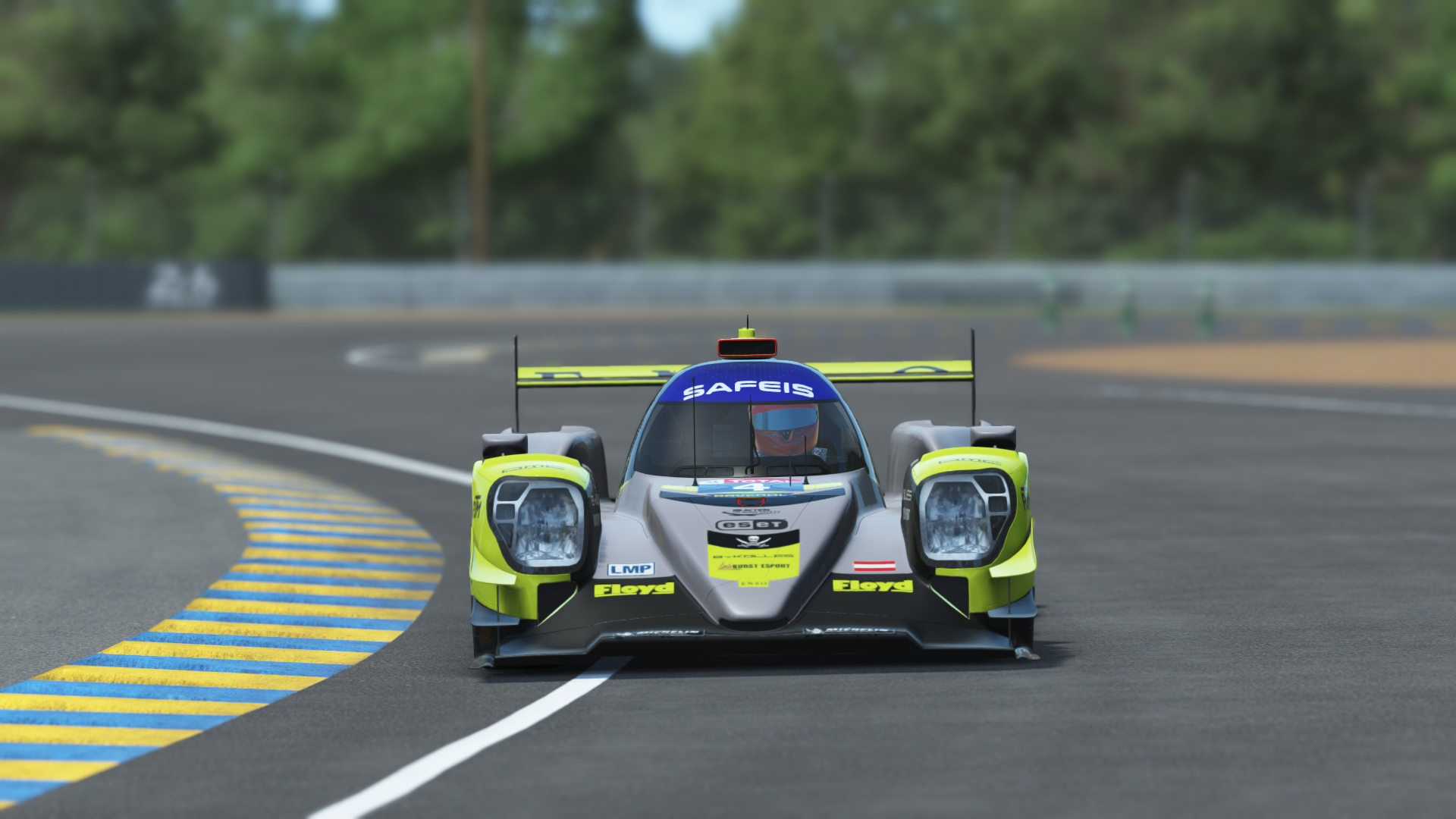 ByKolles Racing Wallpapers - Wallpaper Cave