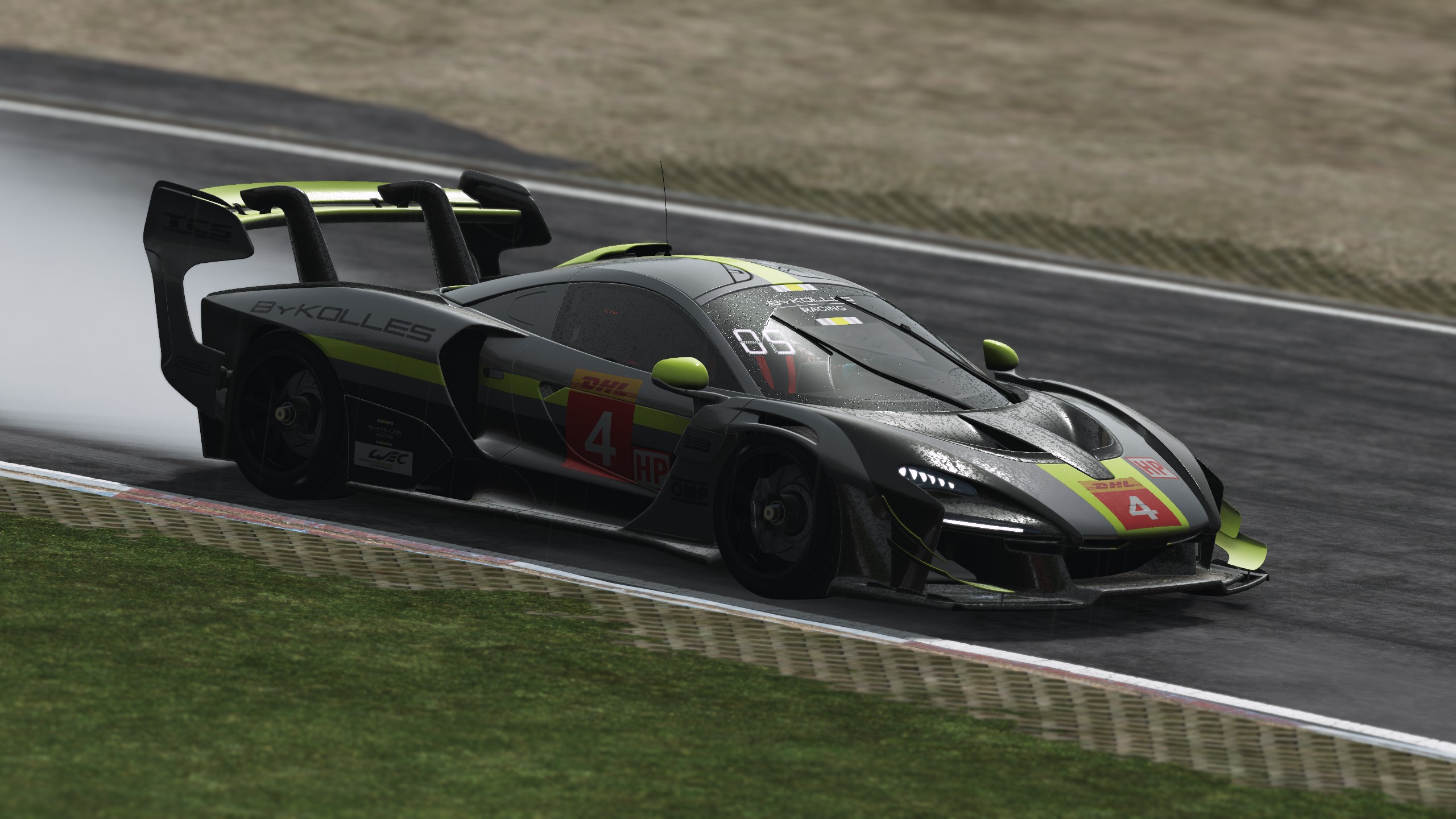 ByKolles Racing Wallpapers - Wallpaper Cave