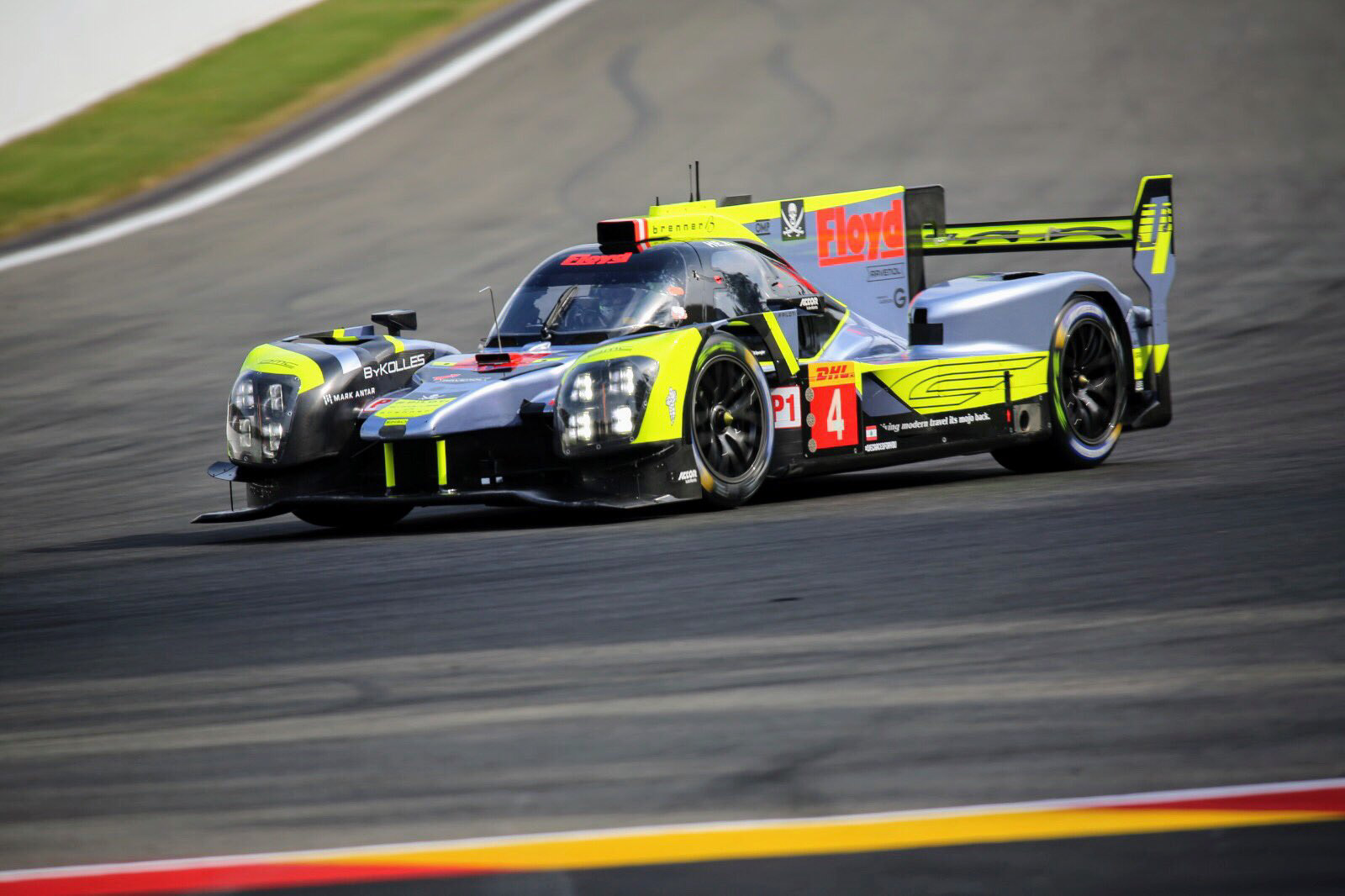 ByKolles Racing Wallpapers - Wallpaper Cave