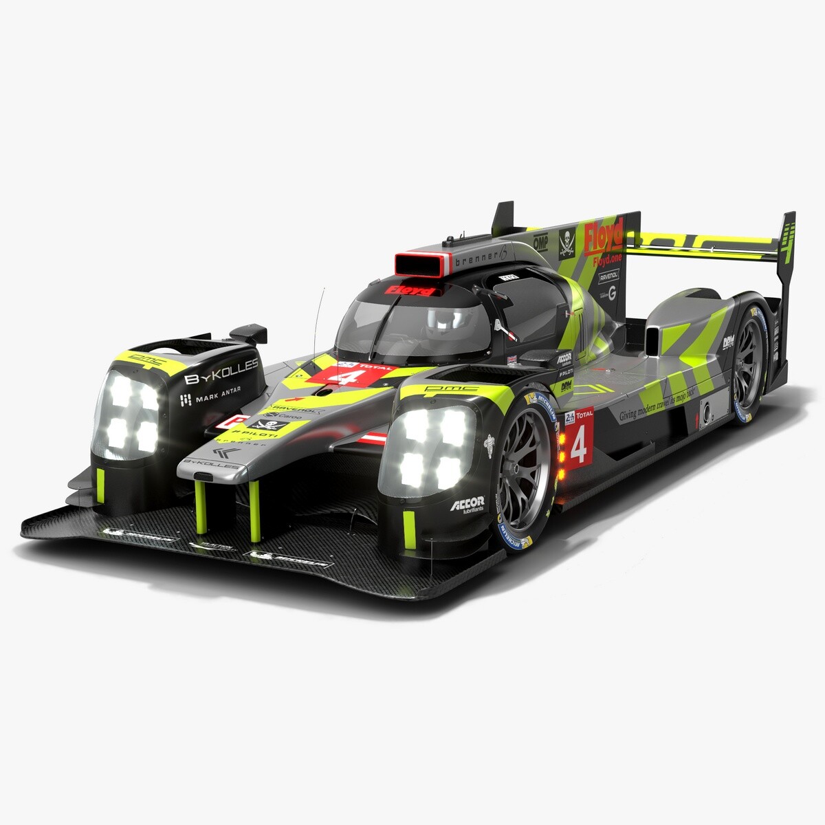 ByKolles Racing Wallpapers - Wallpaper Cave