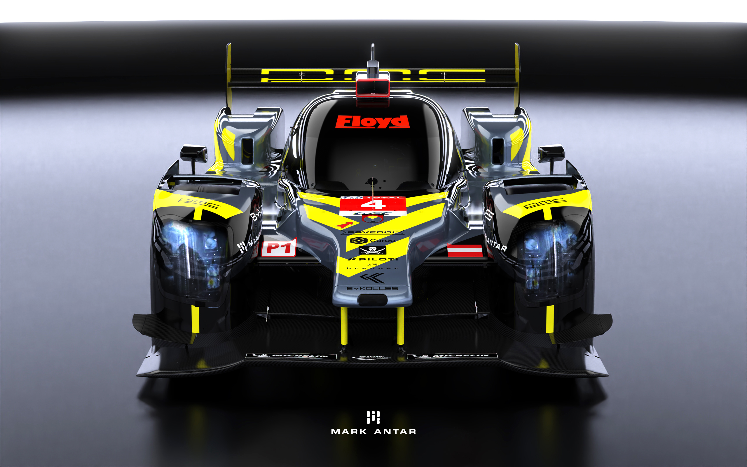 ByKolles Racing Wallpapers - Wallpaper Cave