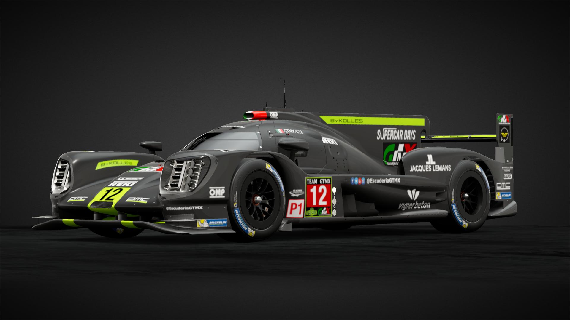 ByKolles Racing Wallpapers - Wallpaper Cave