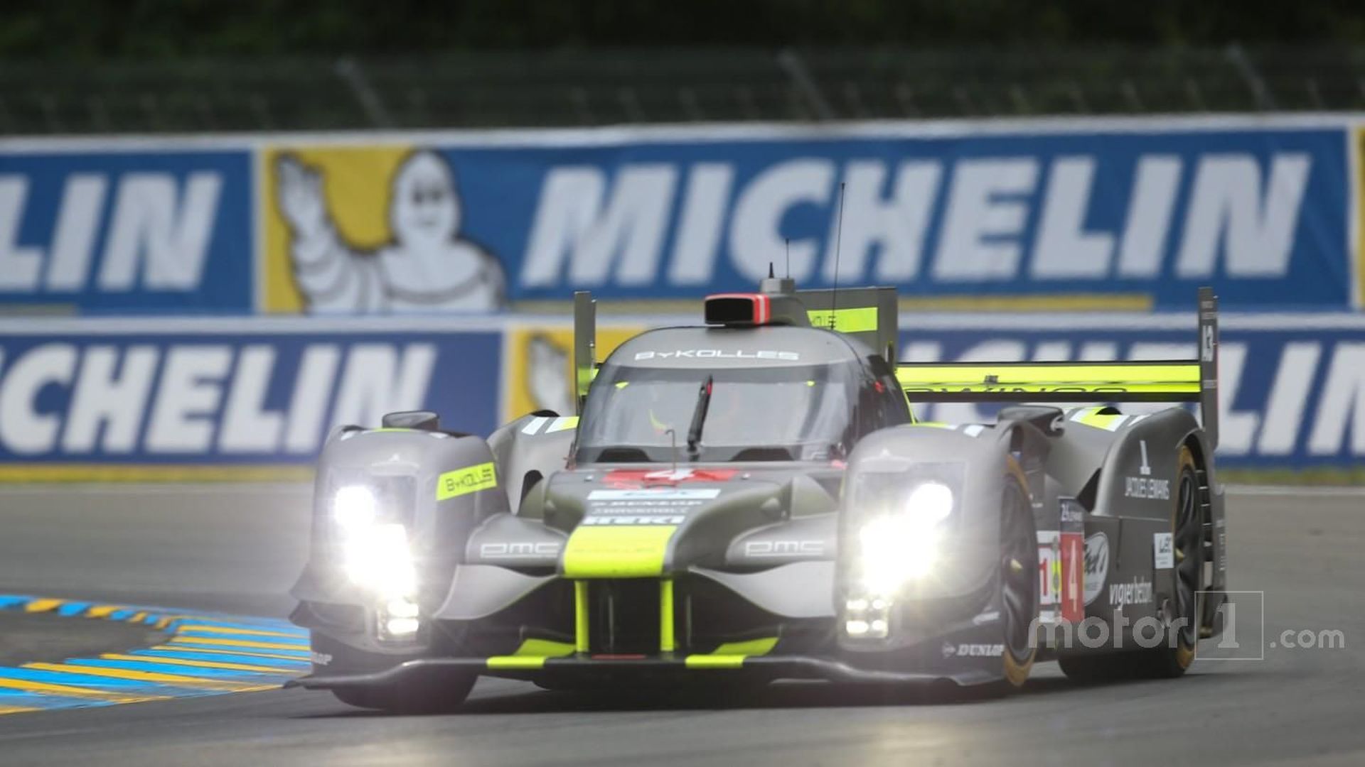 ByKolles Racing Wallpapers - Wallpaper Cave