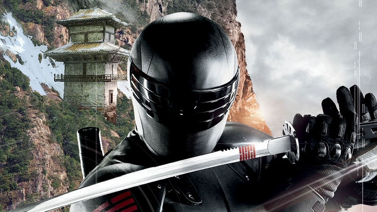 G.I. Joe Retaliation Computer Wallpapers - Wallpaper Cave