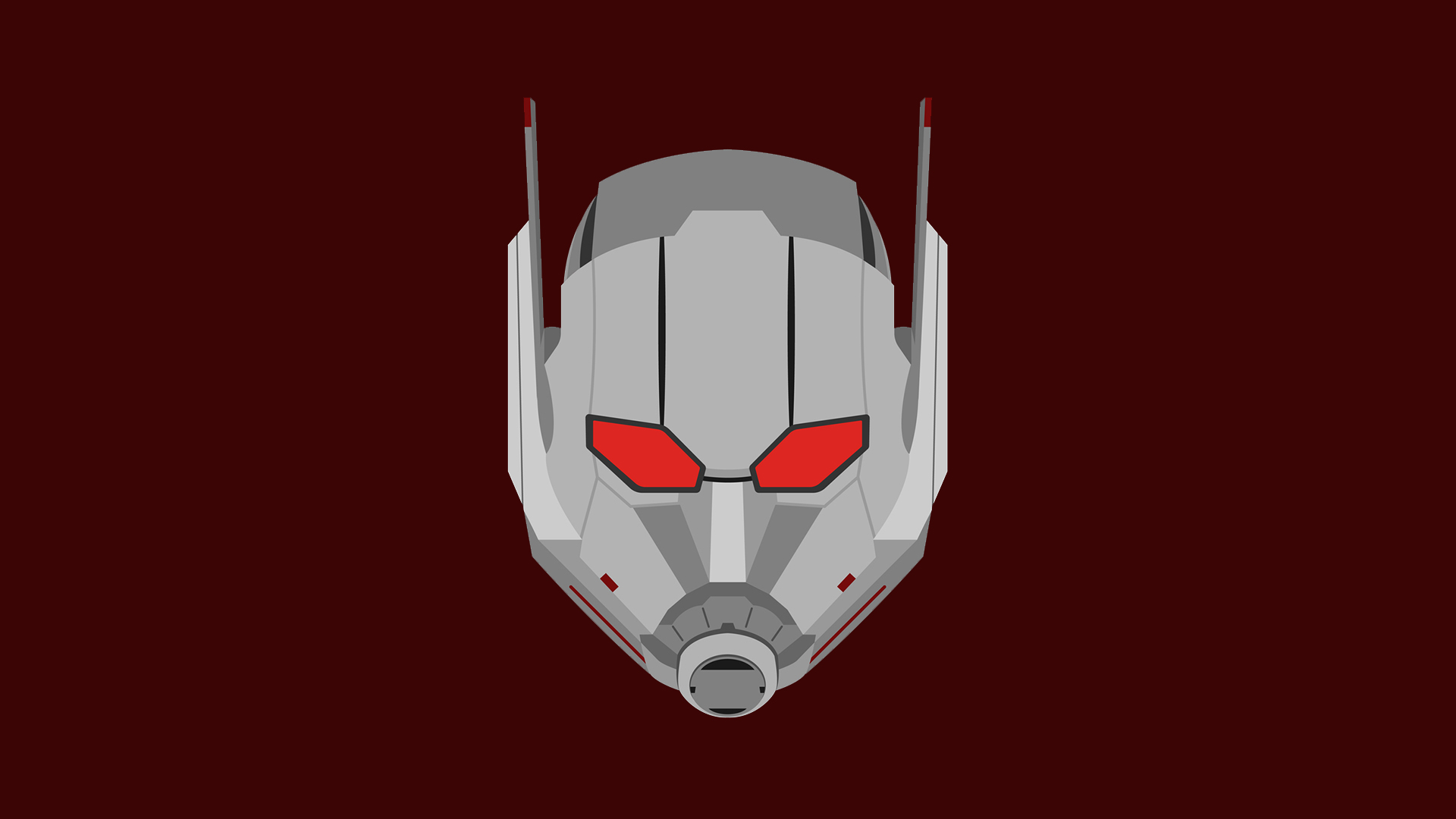 Ant-Man Logo Wallpapers - Wallpaper Cave