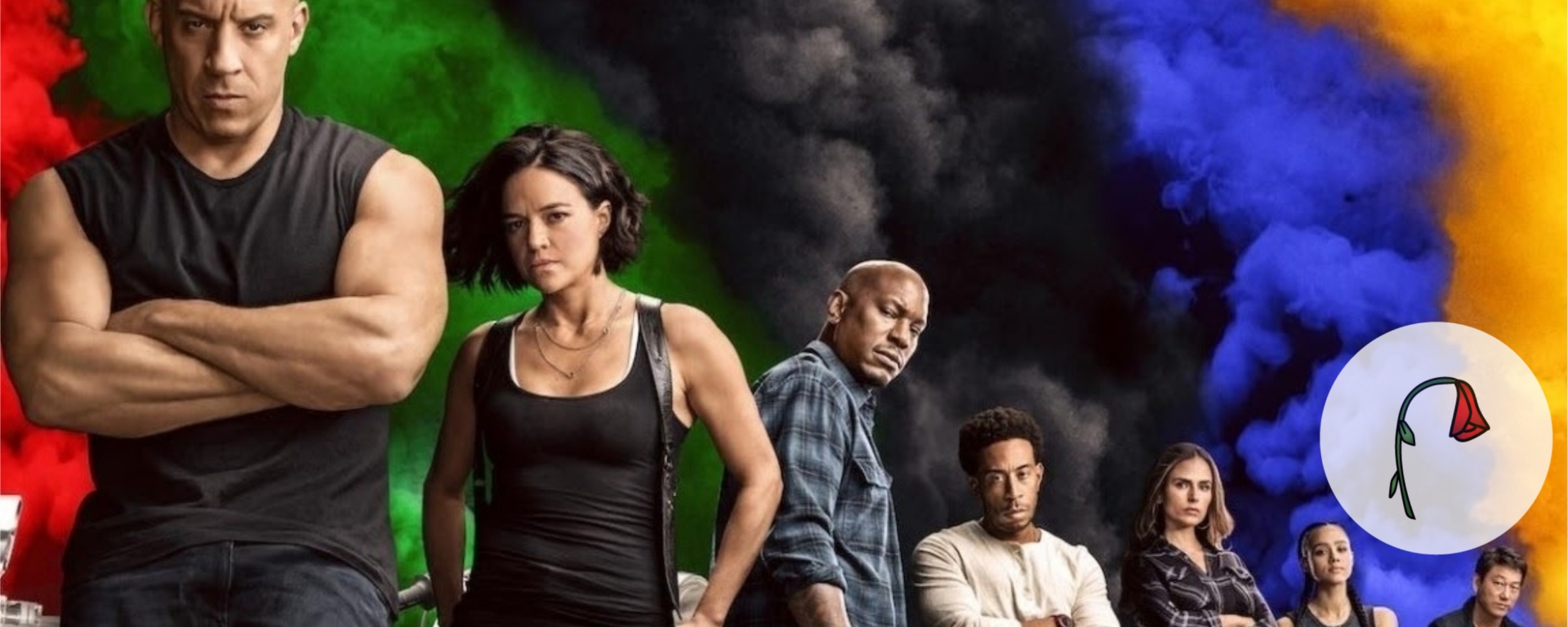 The Fast Saga 2021 Wallpapers - Wallpaper Cave