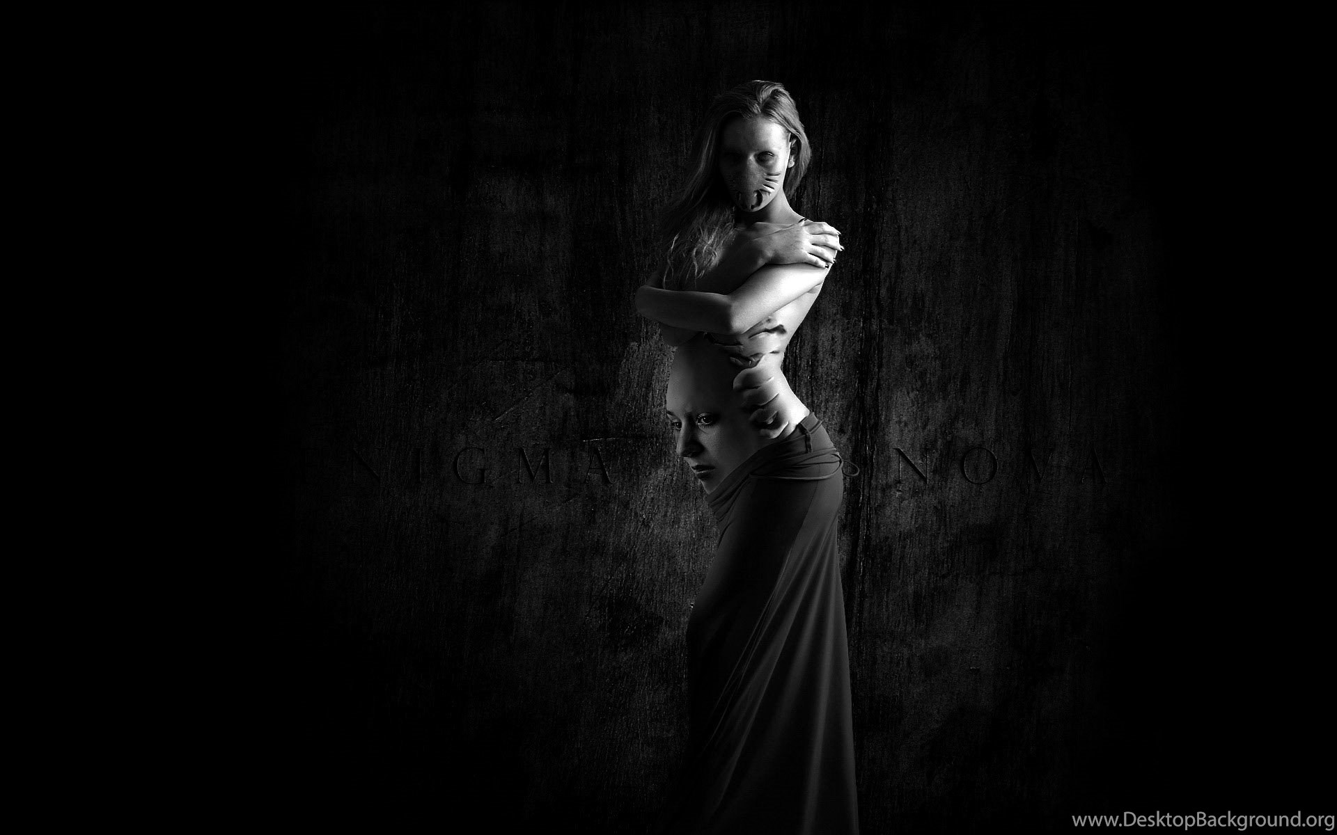 Double Face Wallpapers - Wallpaper Cave