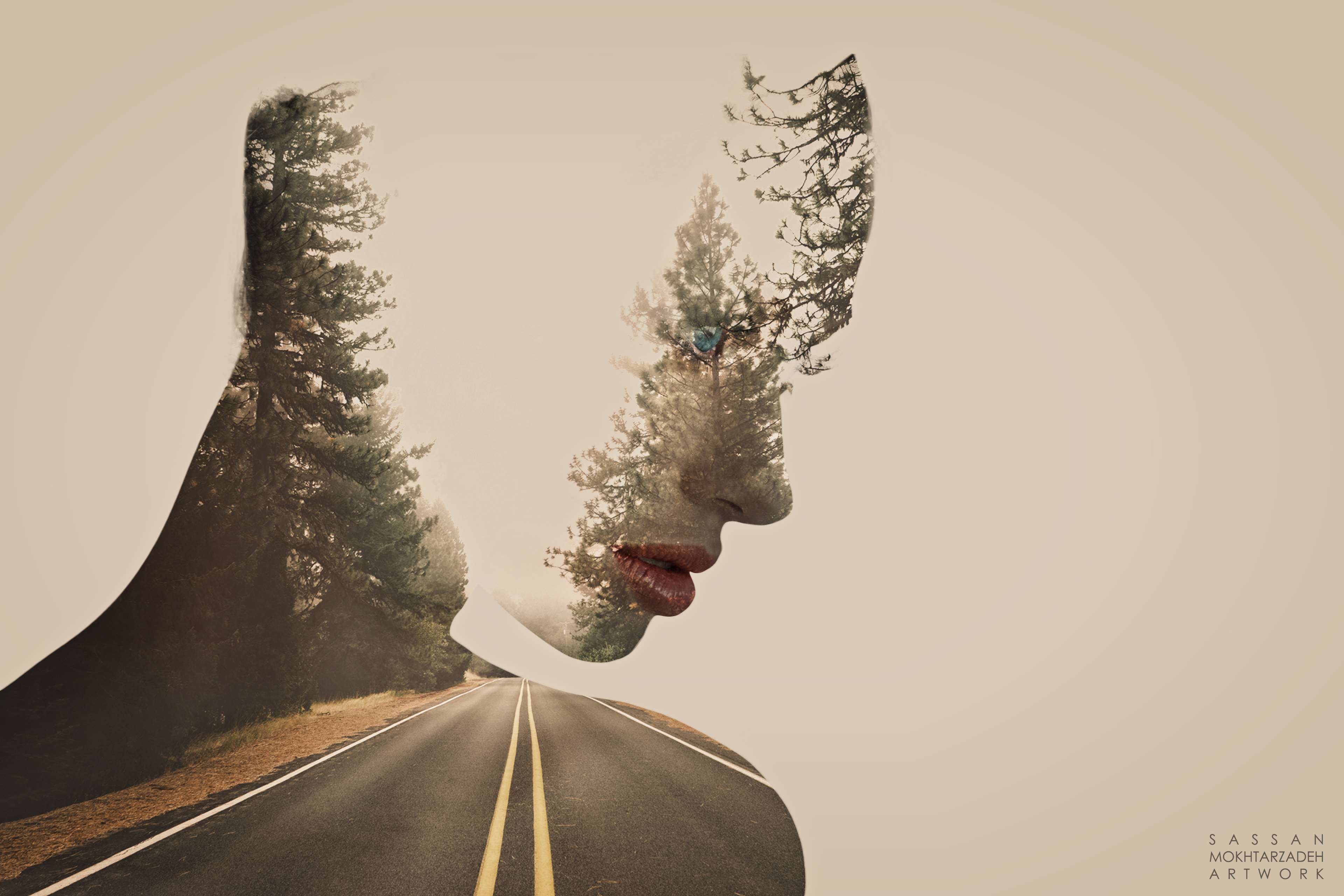 Double Face Wallpapers - Wallpaper Cave