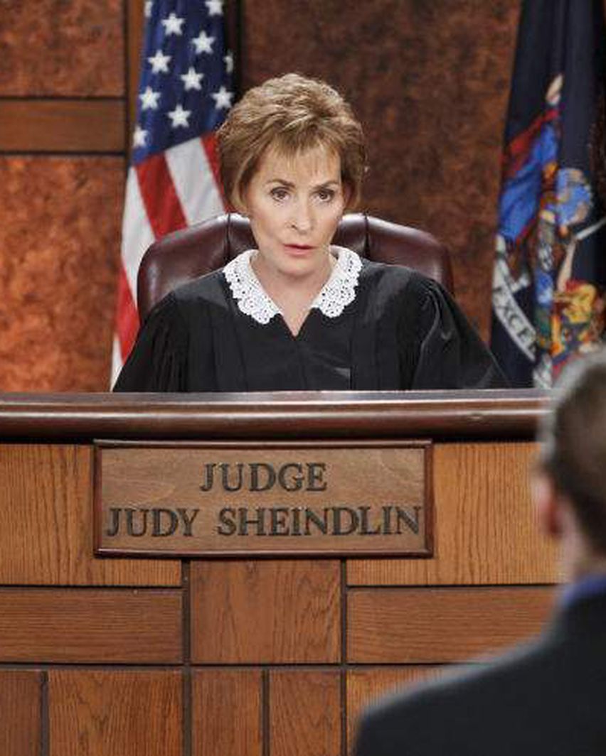 Judge Judy Wallpapers - Wallpaper Cave