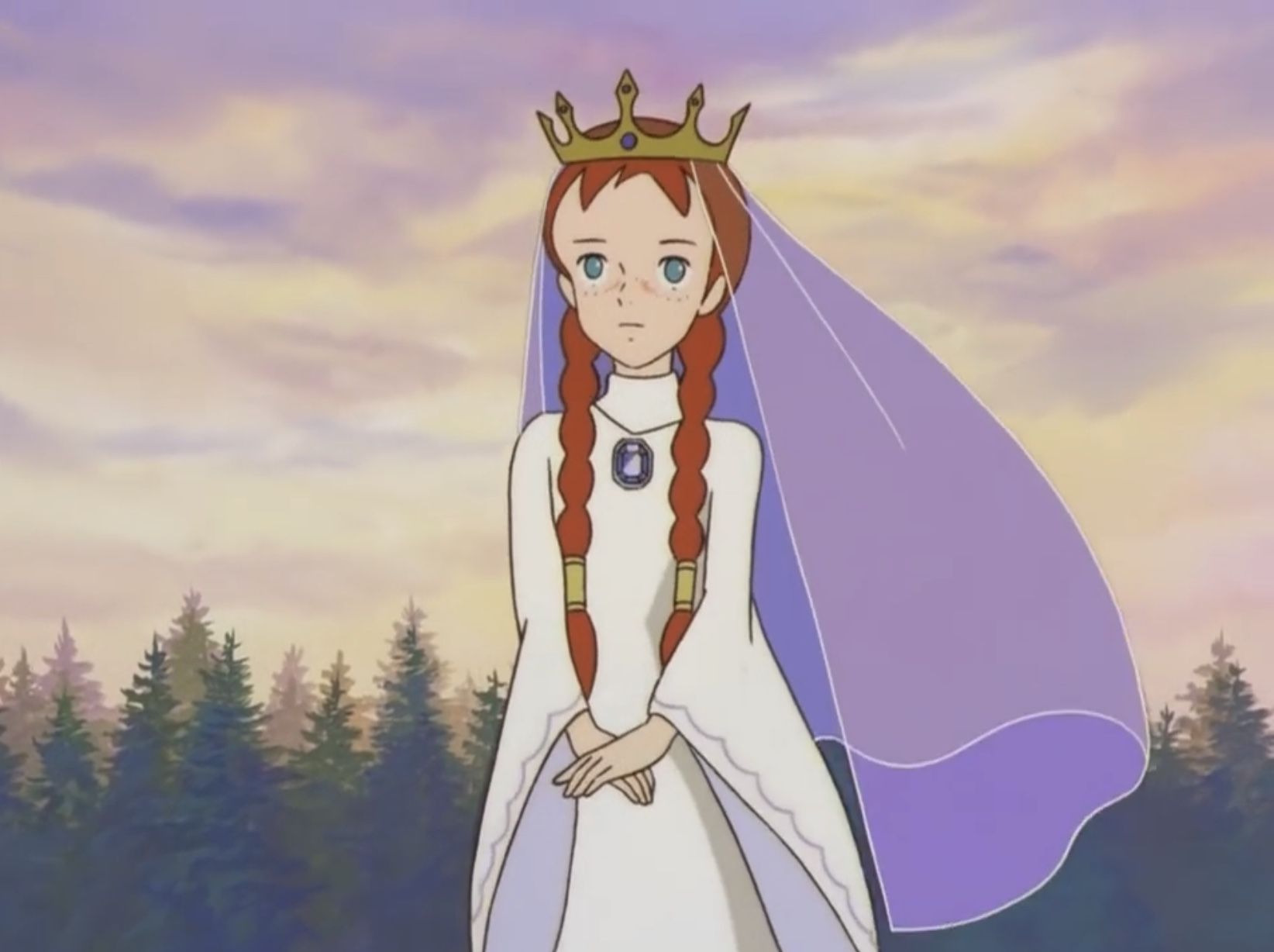 Anne Shirley Wallpapers - Wallpaper Cave