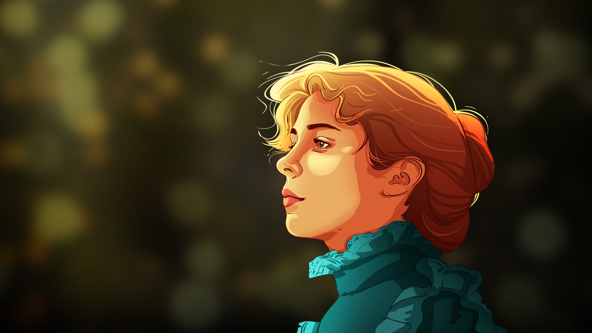 Anne Shirley Wallpapers - Wallpaper Cave