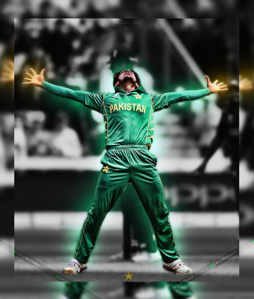 Hasan Ali Wallpapers - Wallpaper Cave