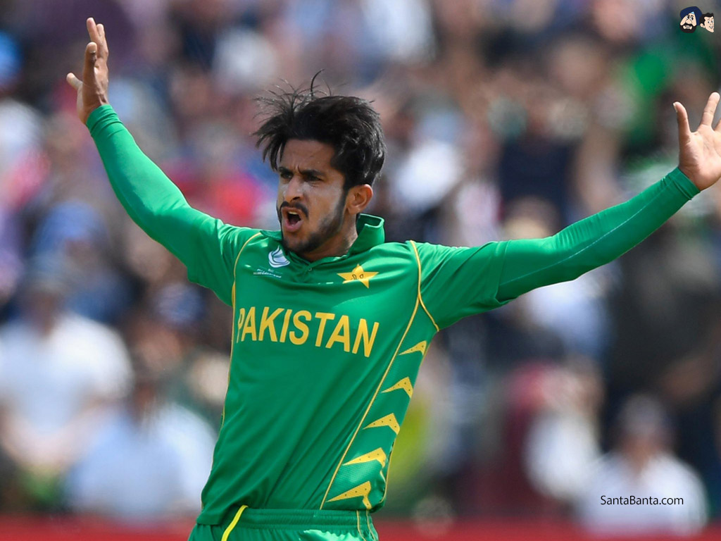 Hasan Ali Wallpapers - Wallpaper Cave