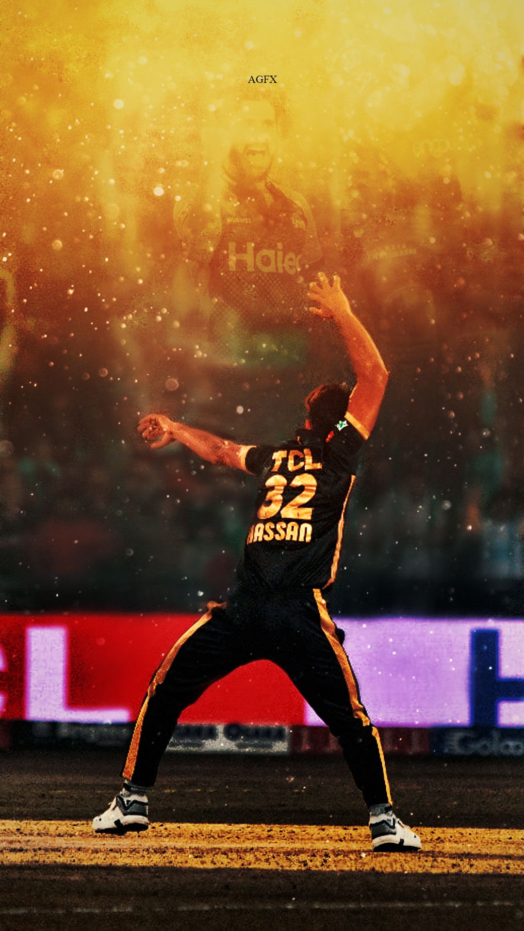 Hasan Ali Wallpapers - Wallpaper Cave
