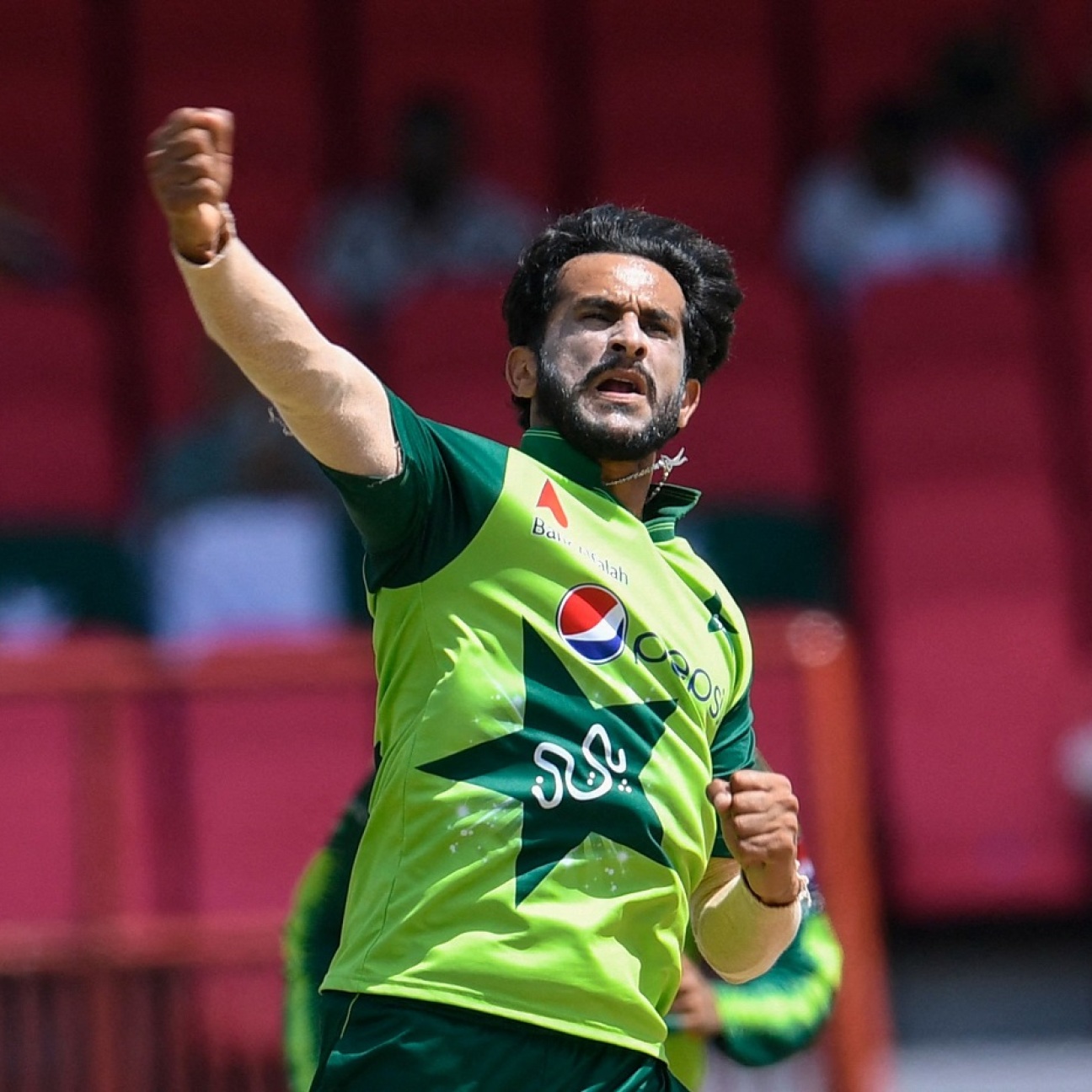 Hasan Ali Wallpapers - Wallpaper Cave