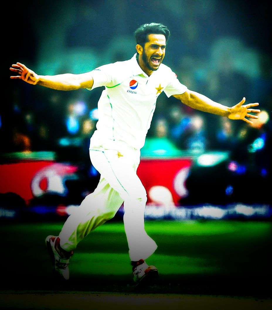Hasan Ali Wallpapers - Wallpaper Cave