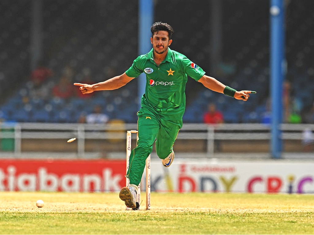 Hasan Ali Wallpapers - Wallpaper Cave