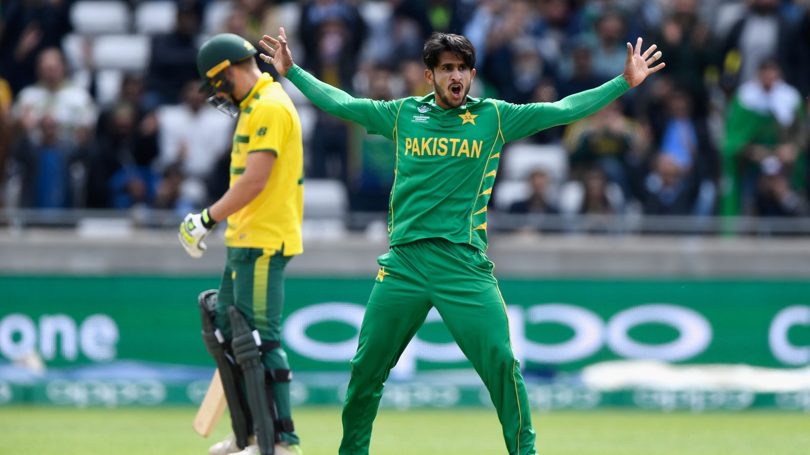 Hasan Ali Wallpapers - Wallpaper Cave