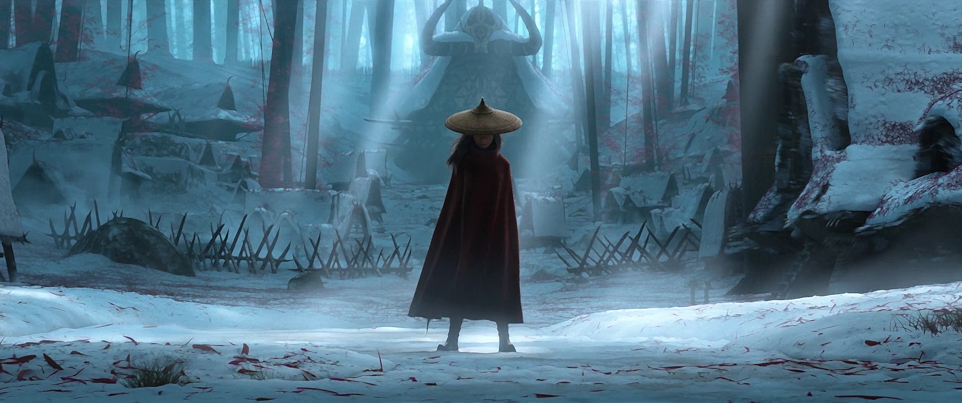 Raya Wallpapers - Wallpaper Cave