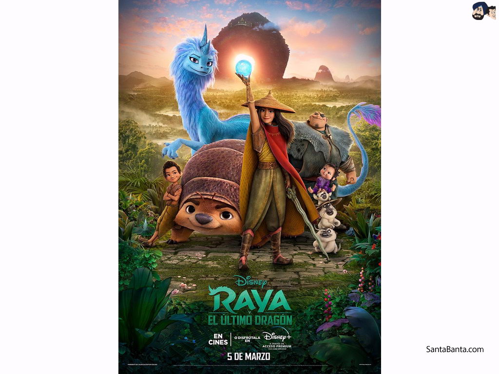 Raya Wallpapers - Wallpaper Cave