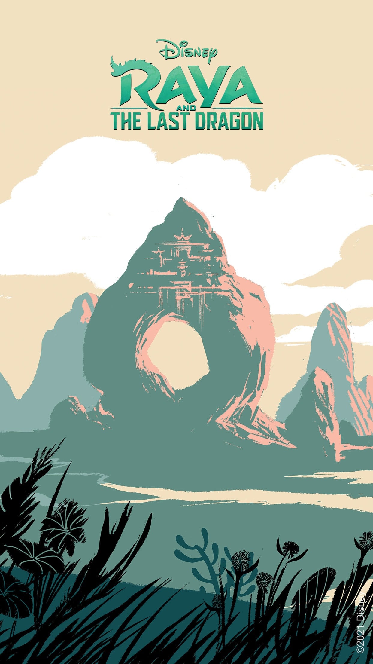 Raya Wallpapers - Wallpaper Cave